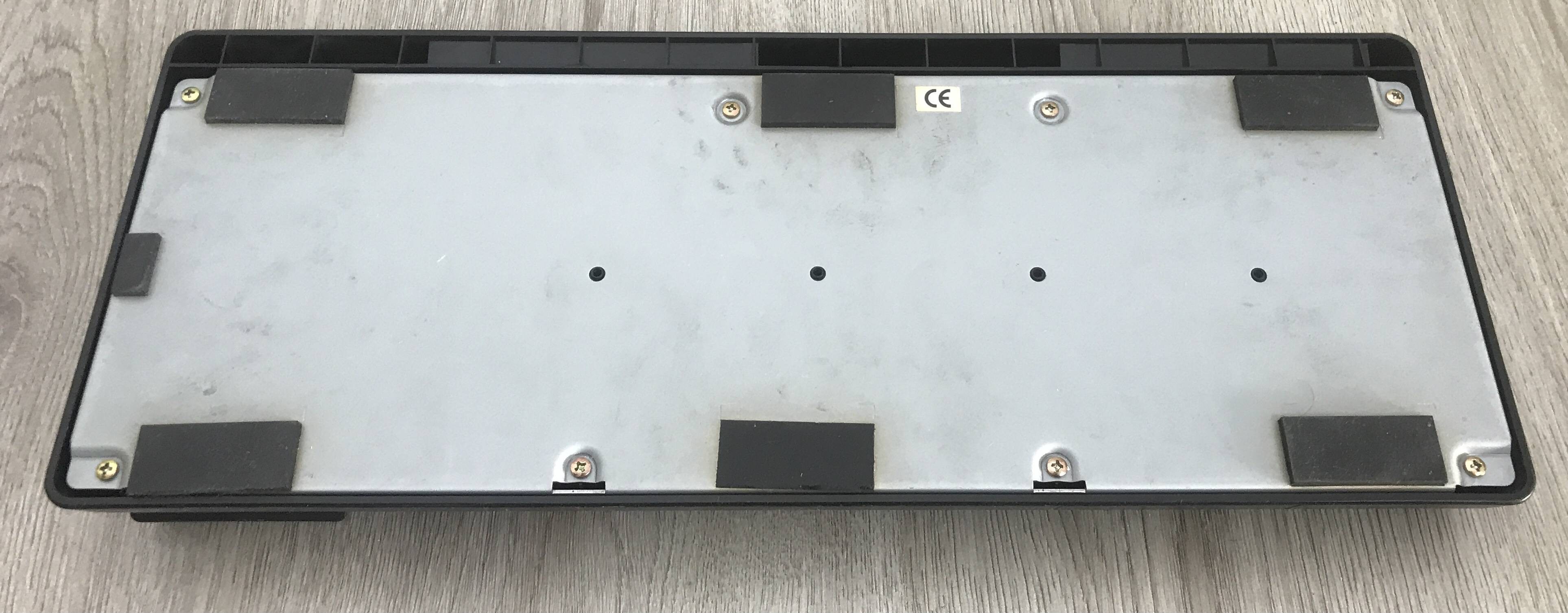 Zoom 3030 made in Japan | Effetti Zoom