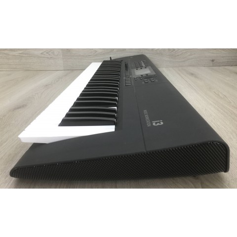 Korg i3 Black workstation | Workstation Korg