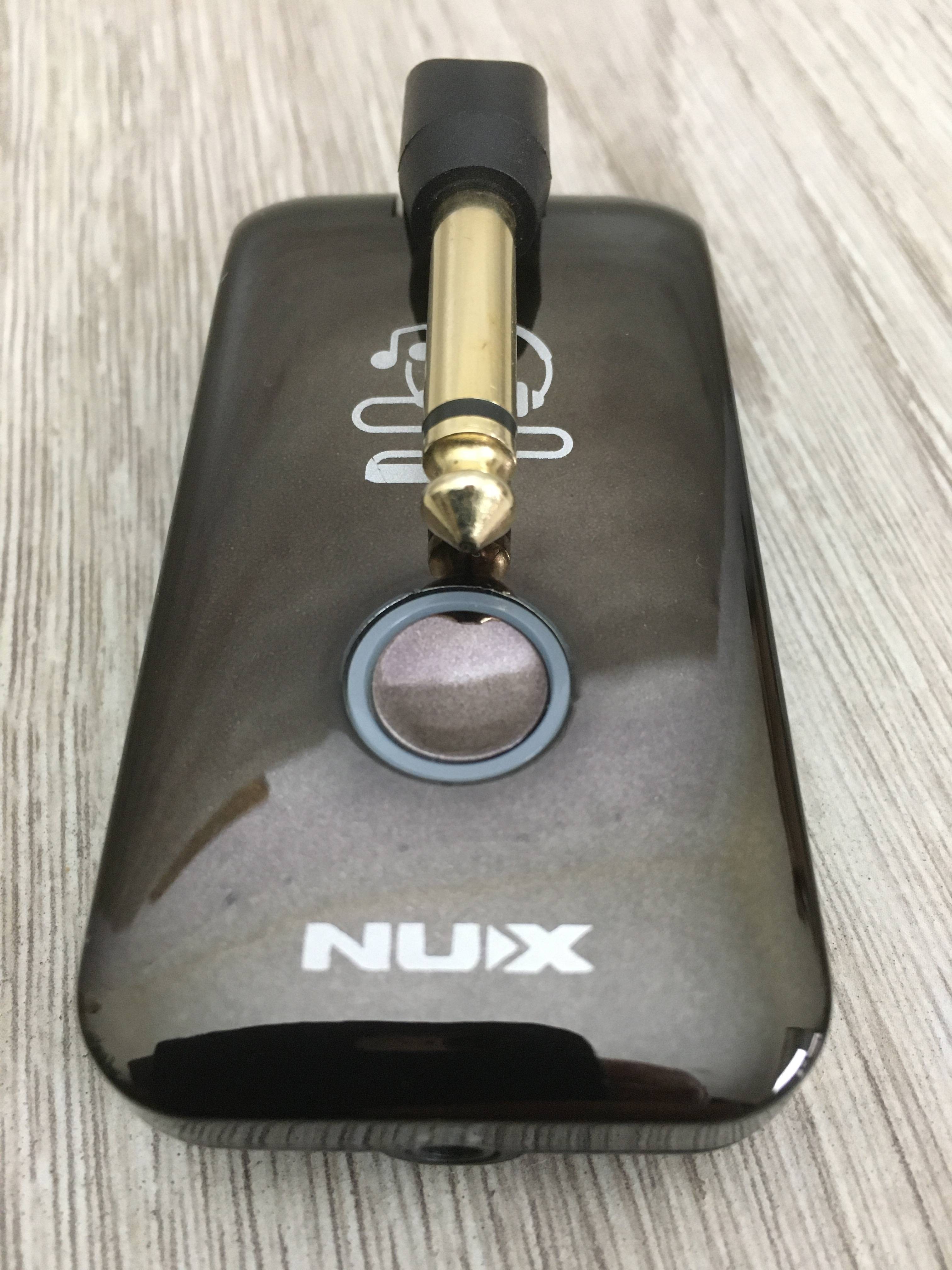 Nux MP-2 Mighty Plug | Effetti Nux