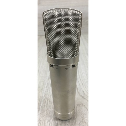 MXL 2010 microfono a condensatore Multi Pattern | Microfoni MXL