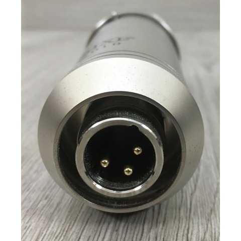 MXL 2010 microfono a condensatore Multi Pattern | Microfoni MXL