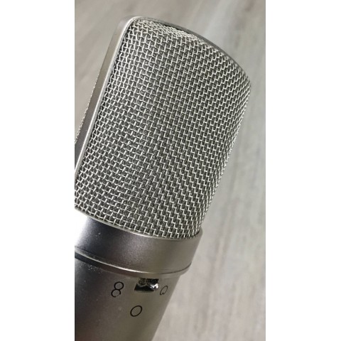 MXL 2010 microfono a condensatore Multi Pattern | Microfoni MXL