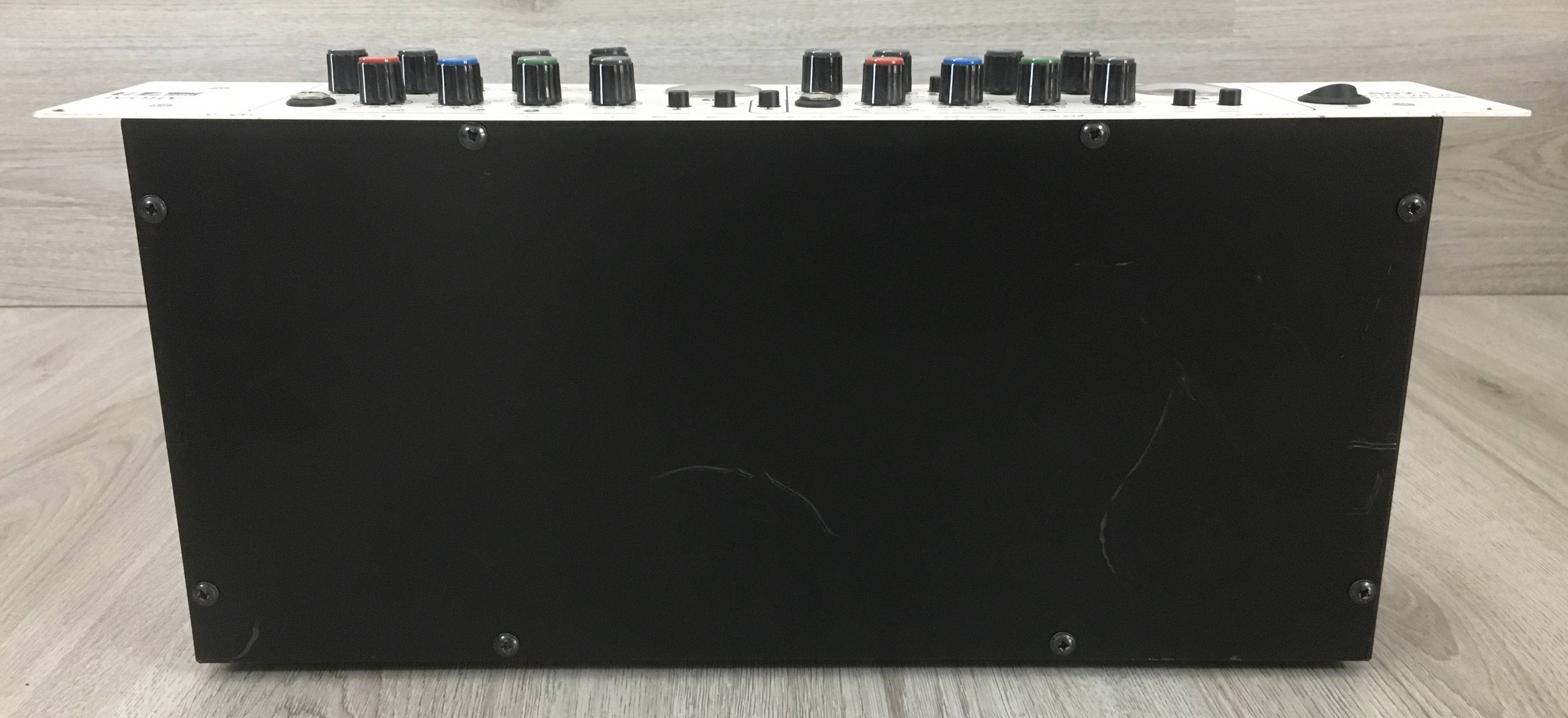 Tl Audio Ivory2 5021 Dual Valve Compressor | Effetti e Processori T...