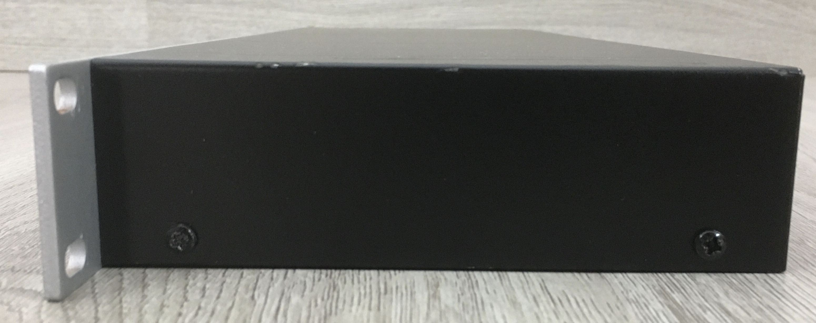 Dbx 266XS Compressor Gate | Effetti e Processori Dbx