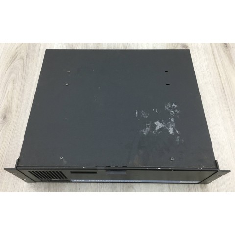 Lexicon 480L V3 + LARC + Memory Card | Effetti e Processori Lexicon