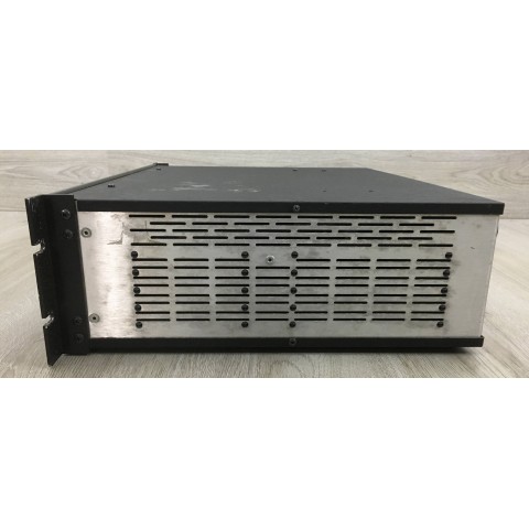 Lexicon 480L V3 + LARC + Memory Card | Effetti e Processori Lexicon