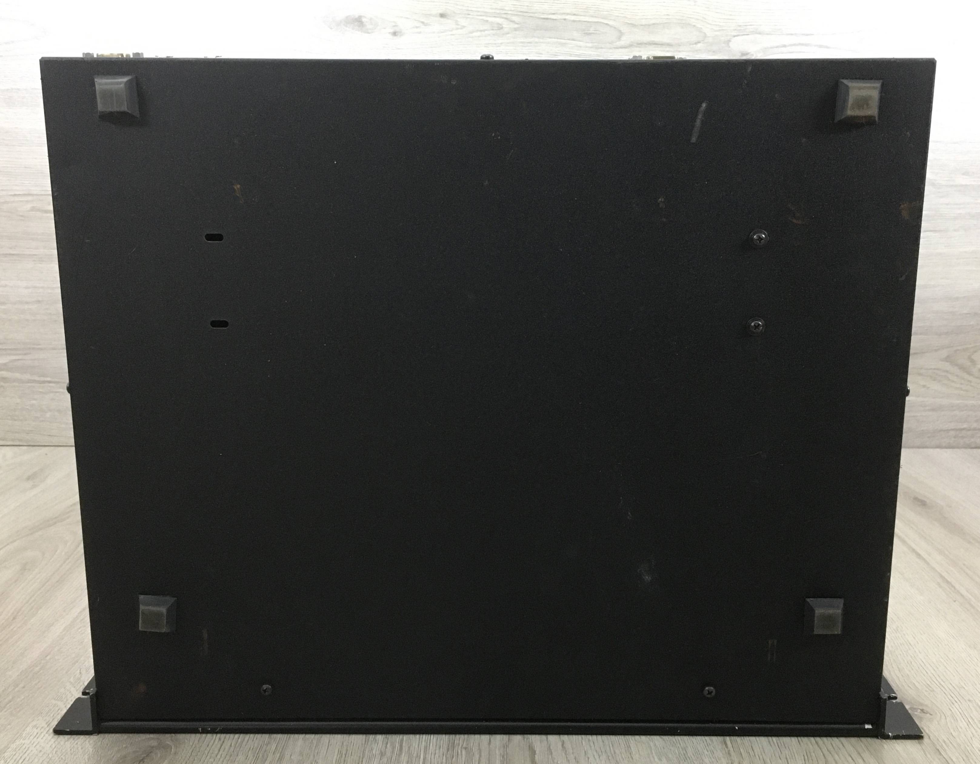 Lexicon 480L V3 + LARC + Memory Card | Effetti e Processori Lexicon