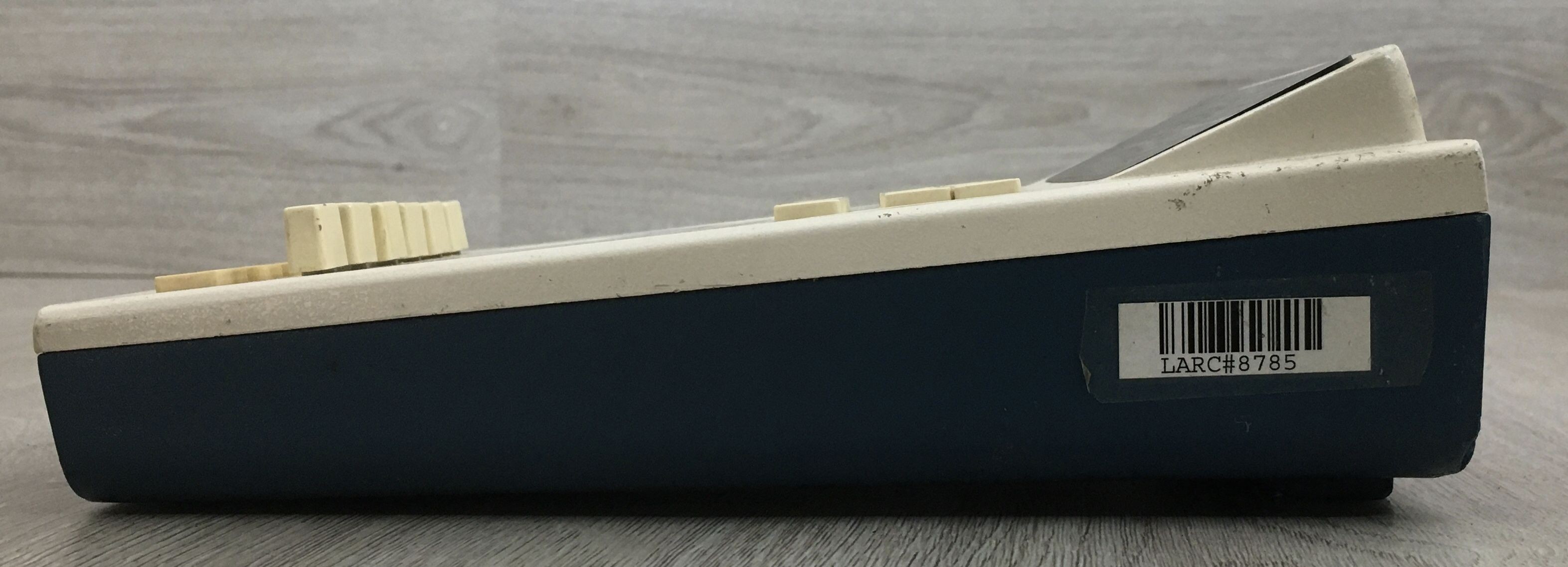 Lexicon 480L V3 + LARC + Memory Card | Effetti e Processori Lexicon