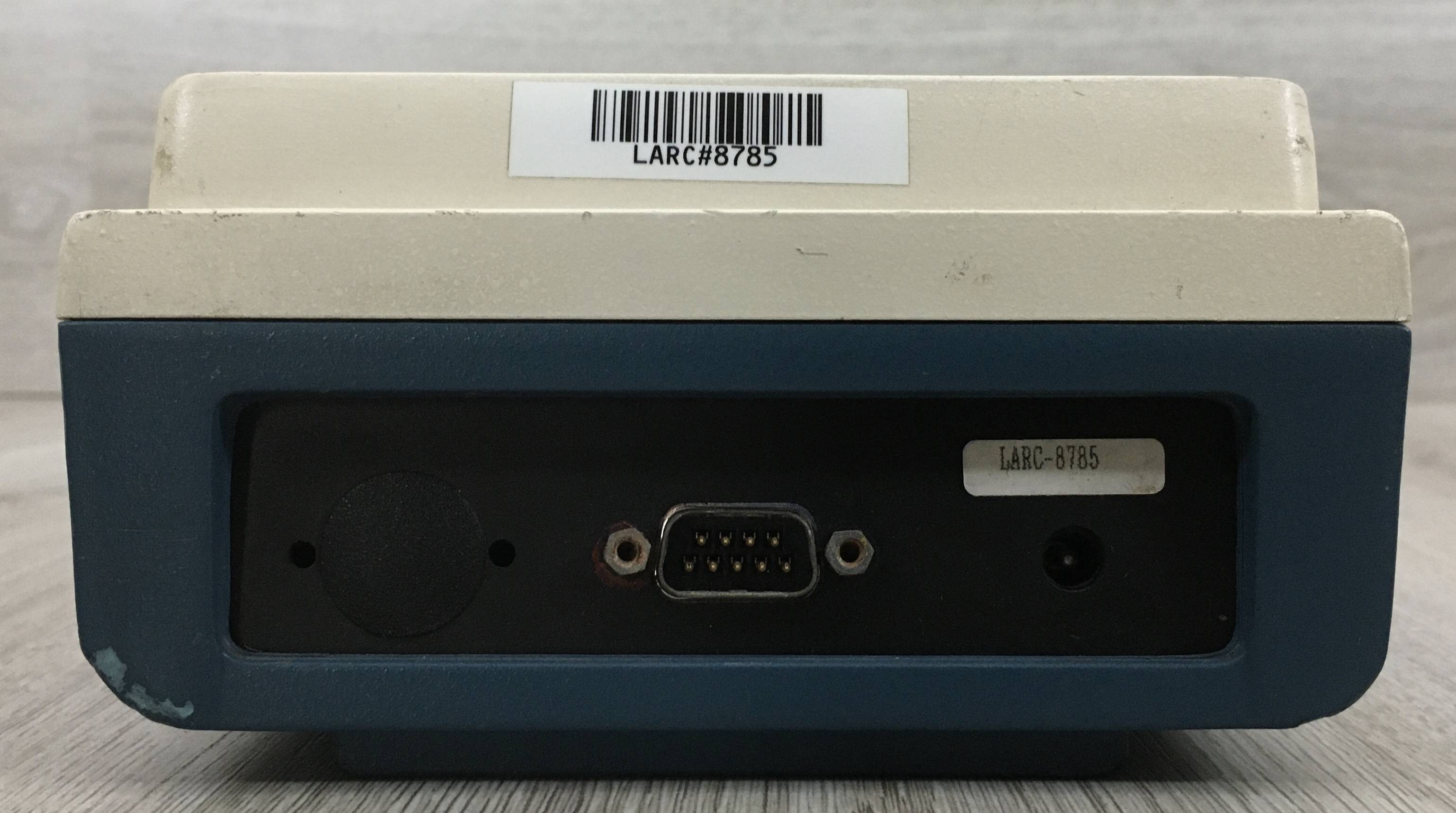 Lexicon 480L V3 + LARC + Memory Card | Effetti e Processori Lexicon