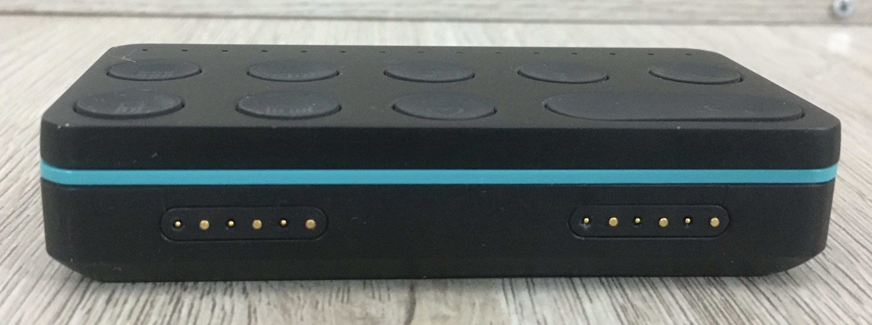 Roli Live Block | Master e Controller Roli