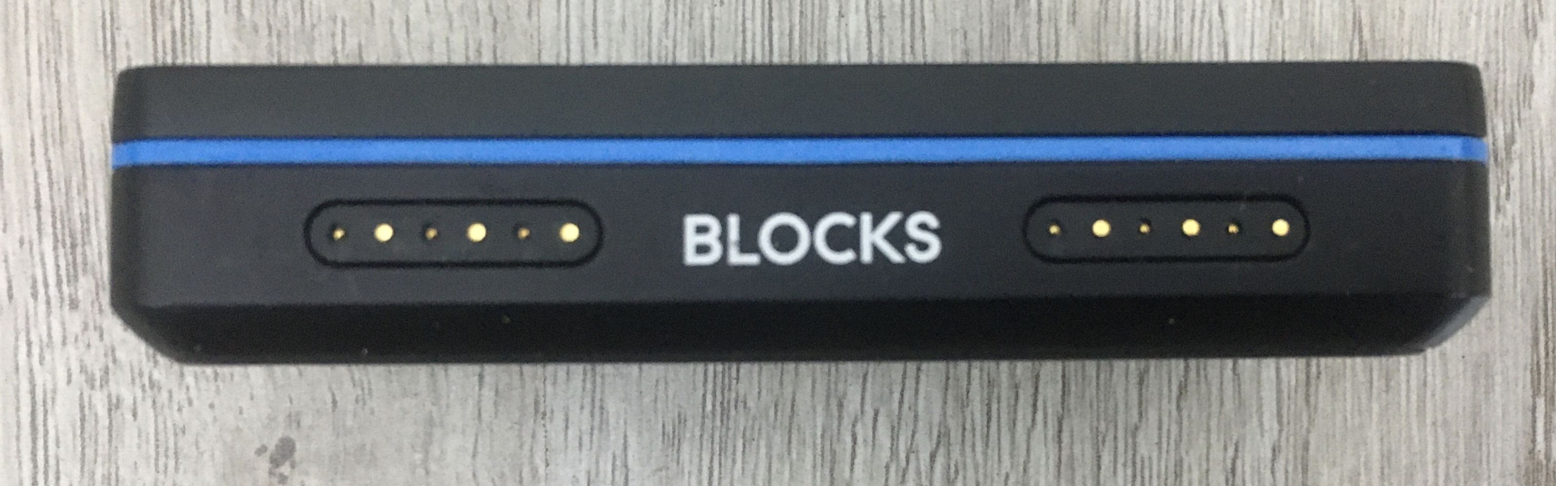 Roli Loop Block | Master e Controller Roli