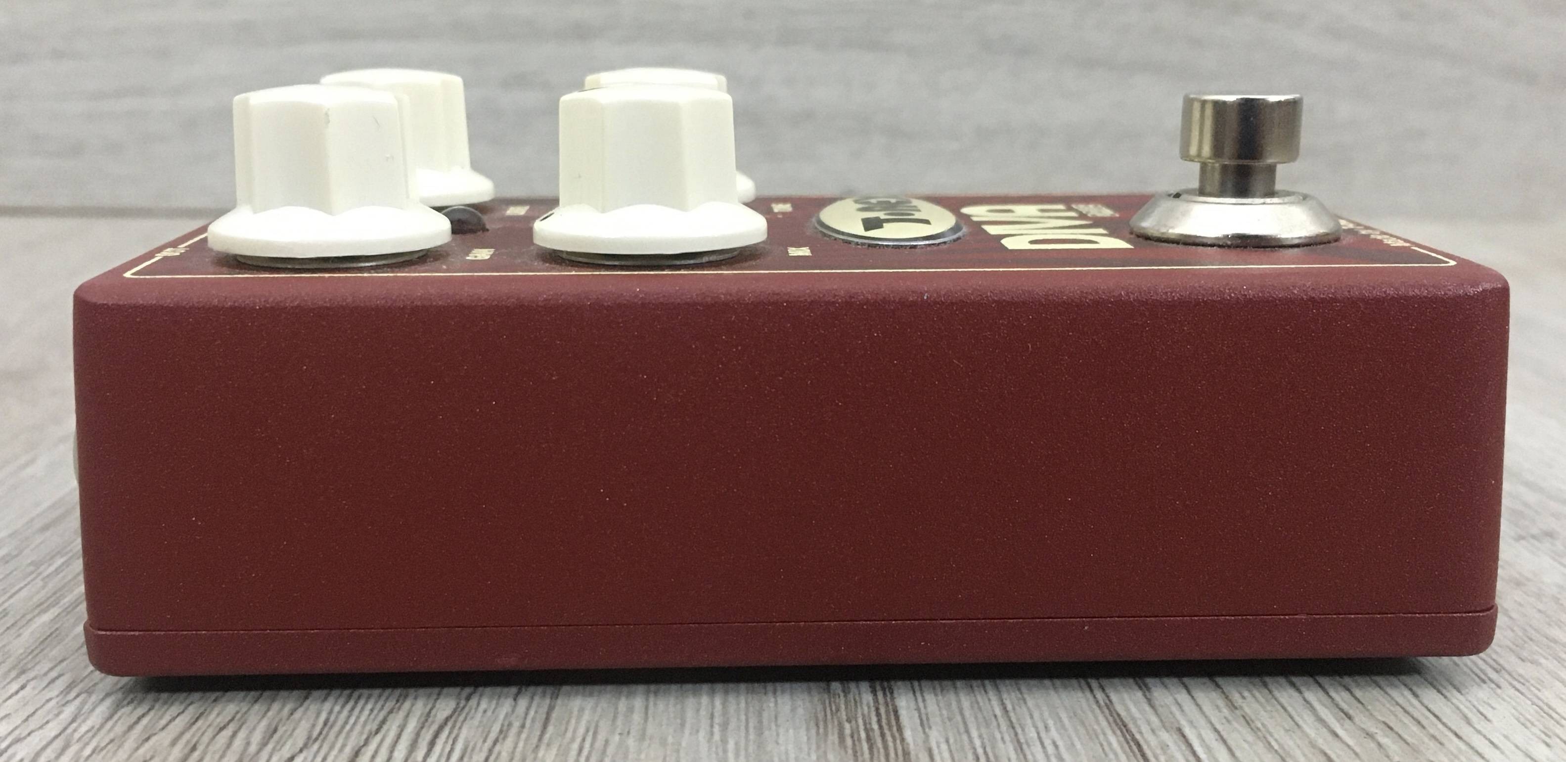 T-rex Diva Drive | Effetti T-rex