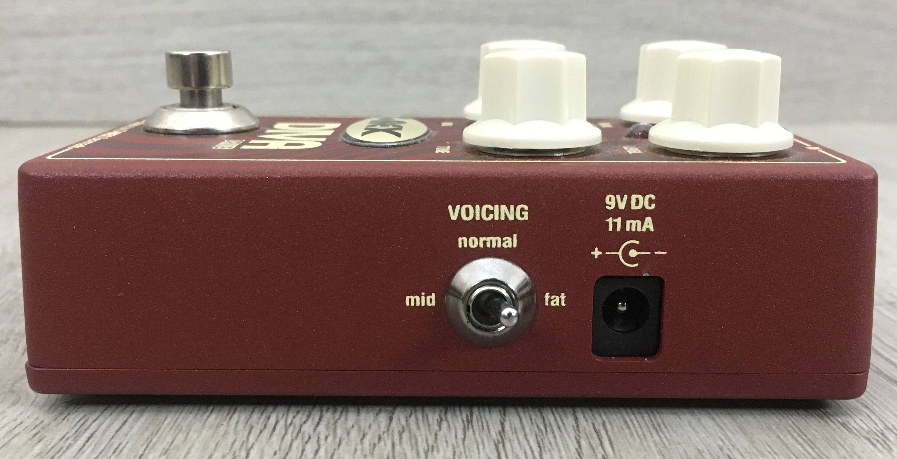 T-rex Diva Drive | Effetti T-rex