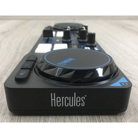 Hercules Dj Control Compact | Attrezzatura per DJ Hercules