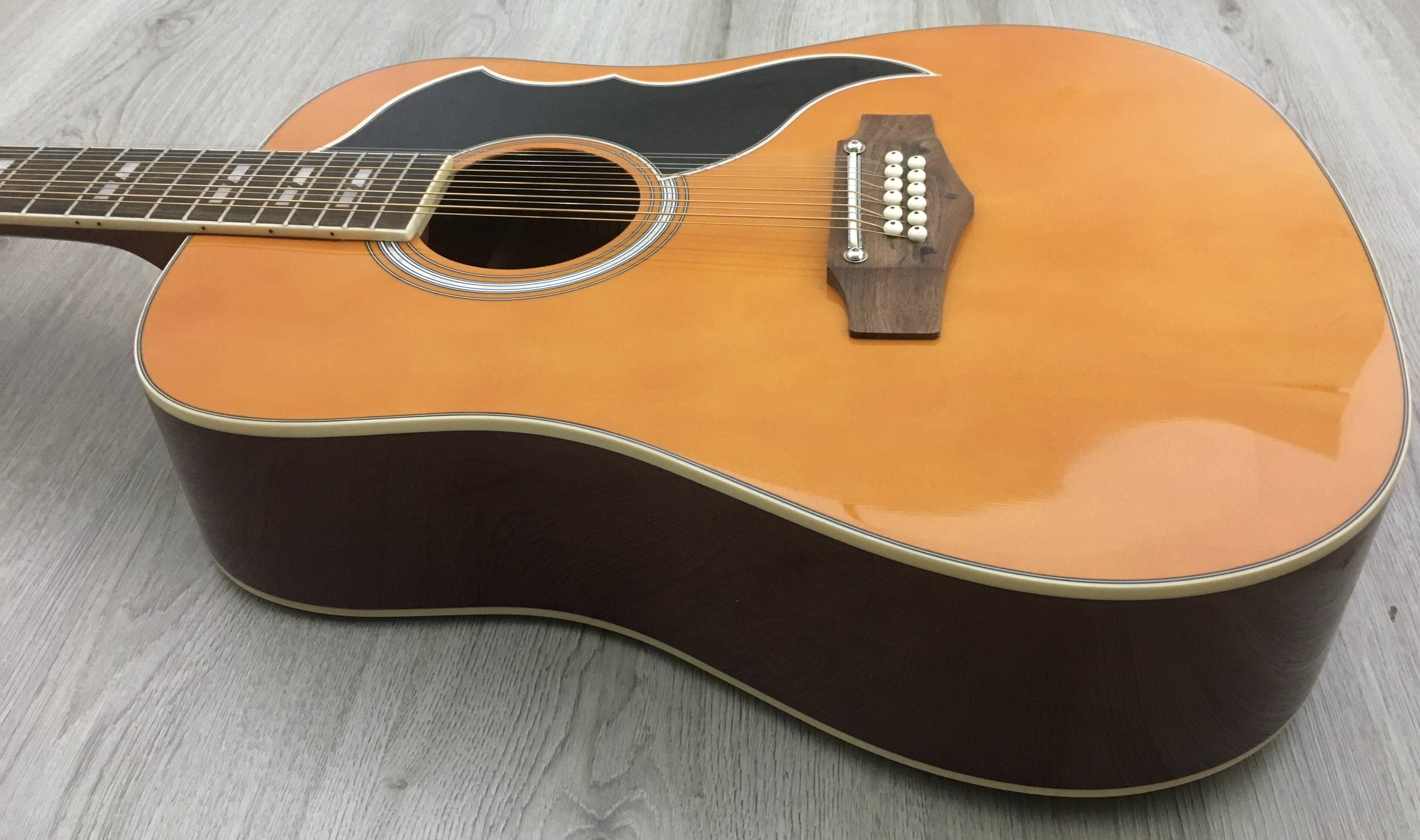Chitarra Acustica Eko Ranger VR XII EQ Natural