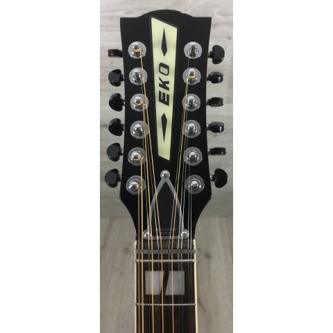 Chitarra Acustica Eko Ranger VR XII EQ Natural