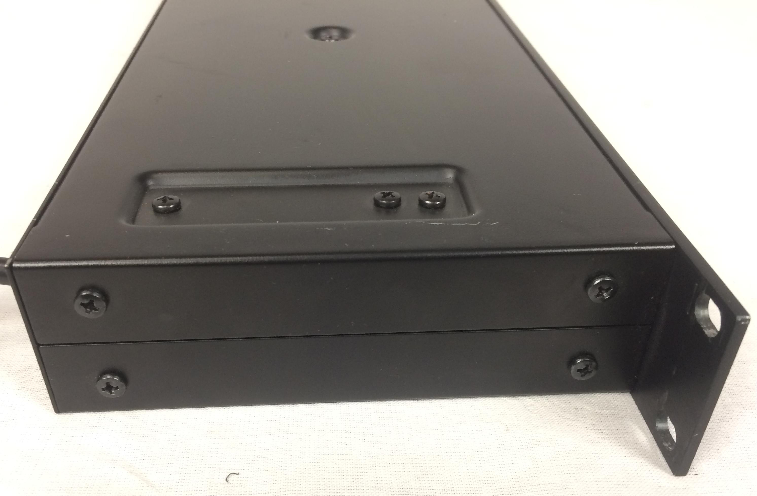 BBE 362 Sonic Maximizer | Effetti e Processori BBE