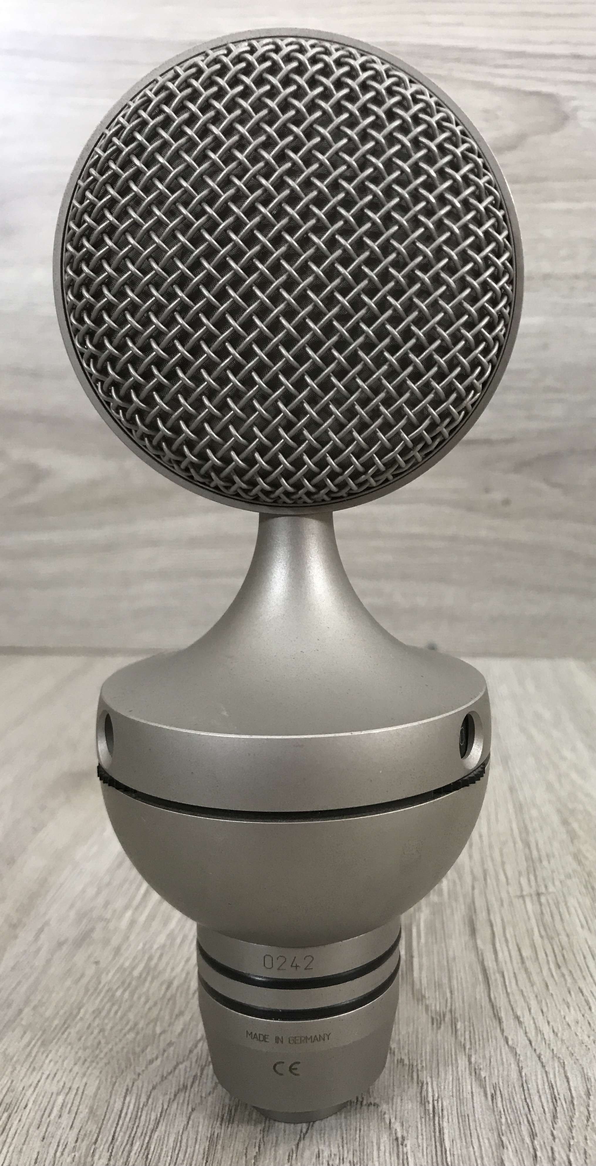 Microtech Gefell UM900 | Microfoni Microtech Gefell