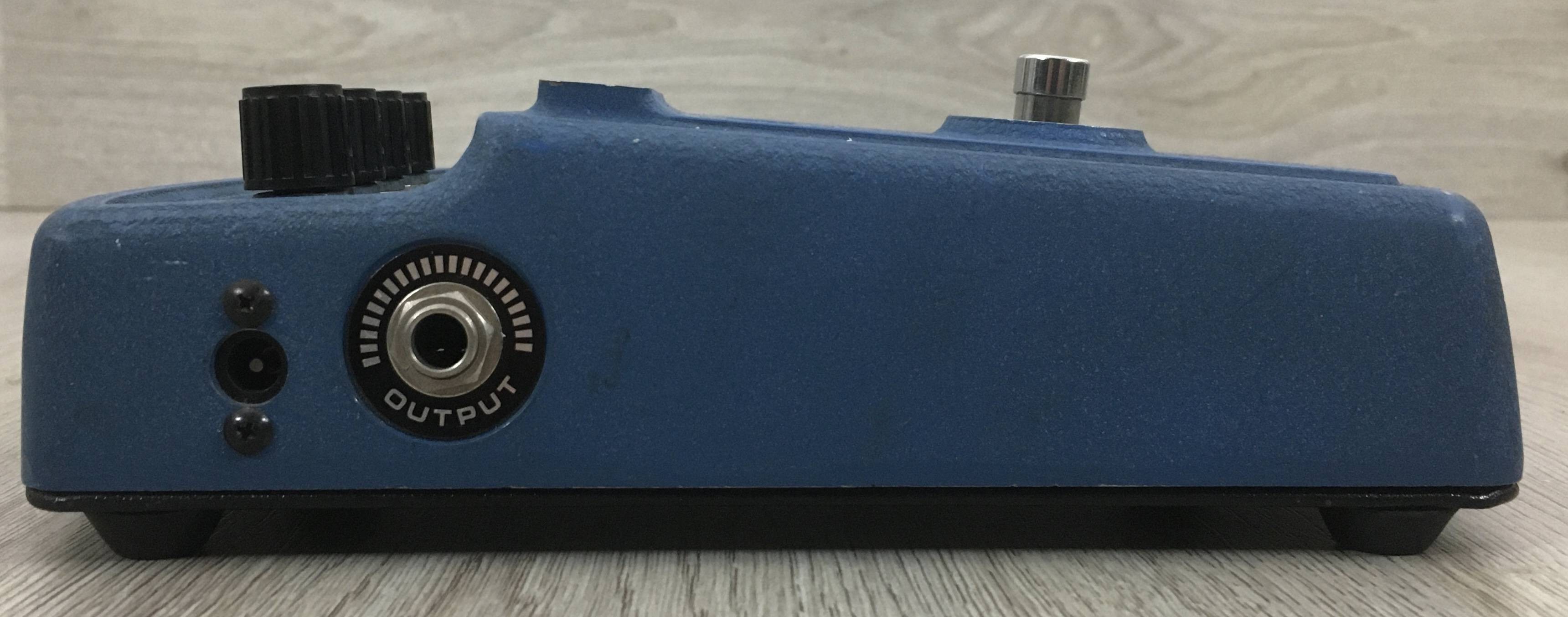 Boss BF-1 Flanger Vintage | Effetti Boss