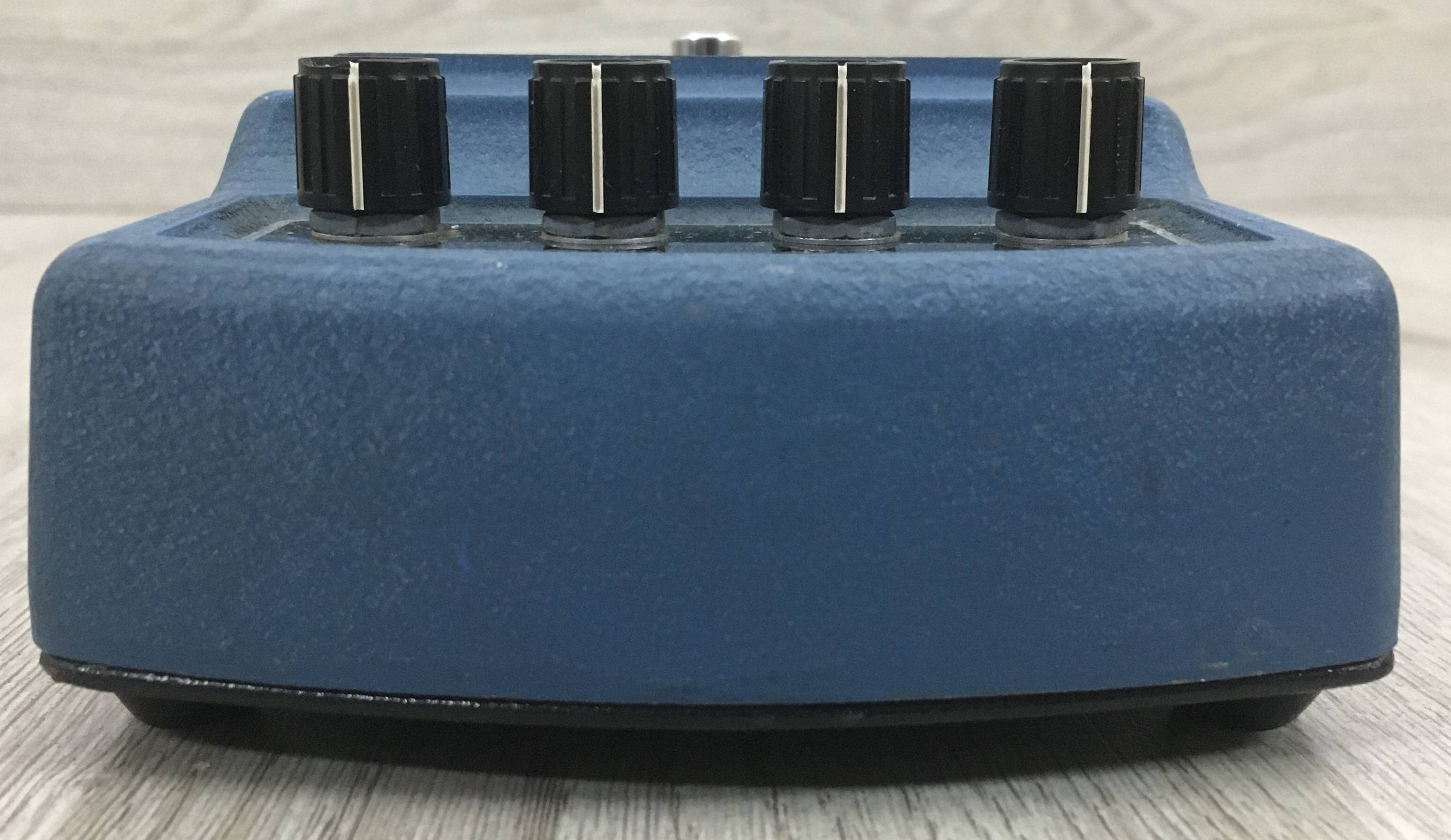 Boss BF-1 Flanger Vintage | Effetti Boss