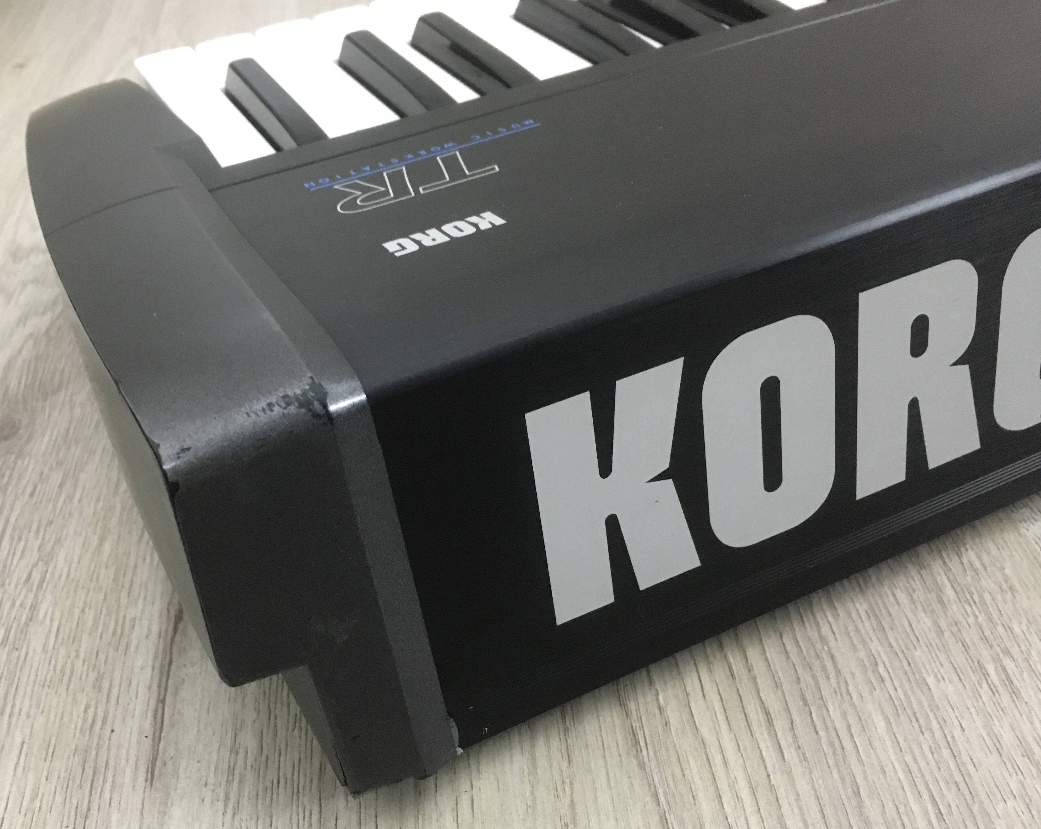 Korg Triton TR 76 | Workstation Korg