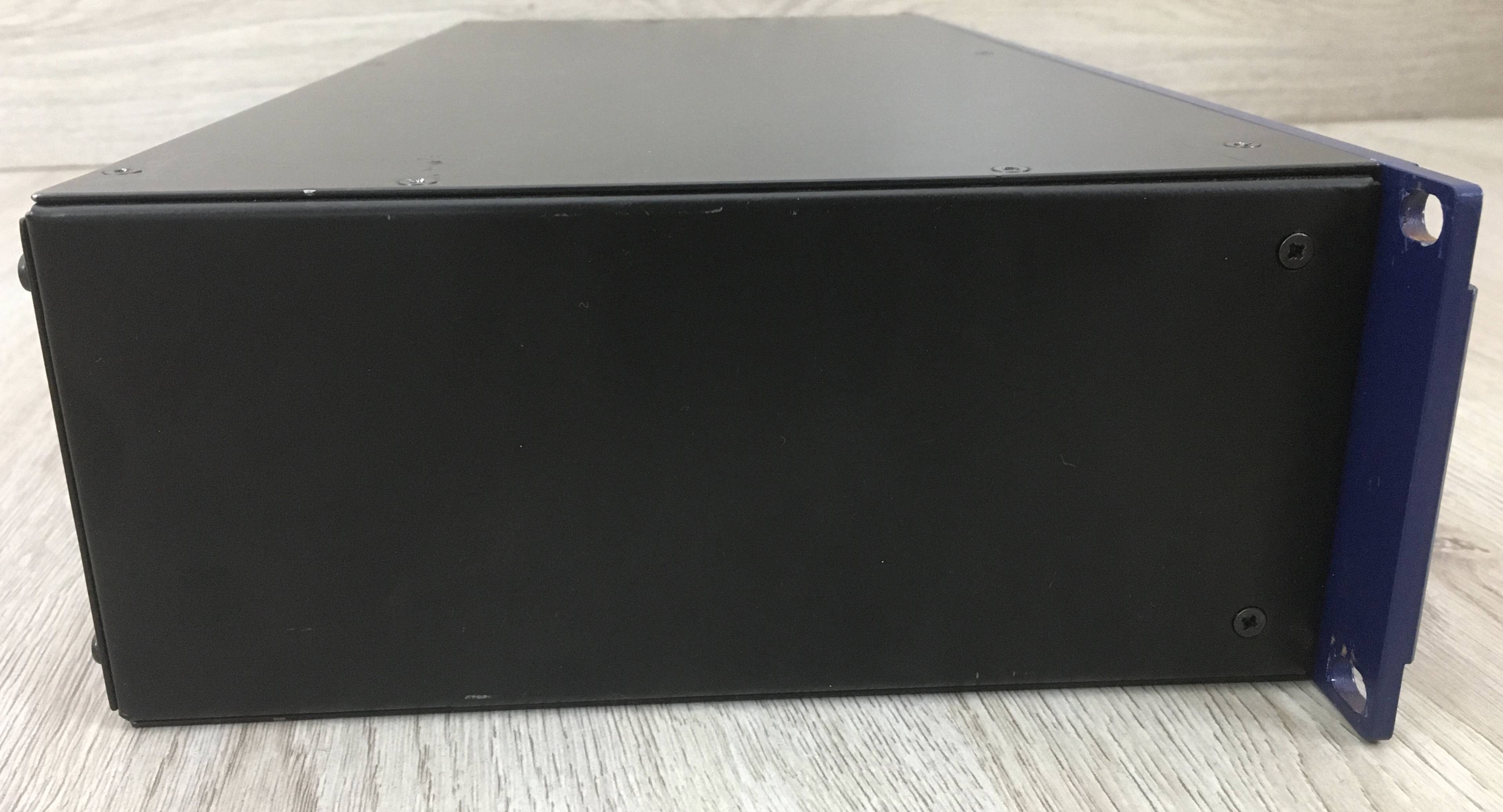 Tl-Audio C1 Classic Dual Valve Compressor | Effetti e Processori Tl...