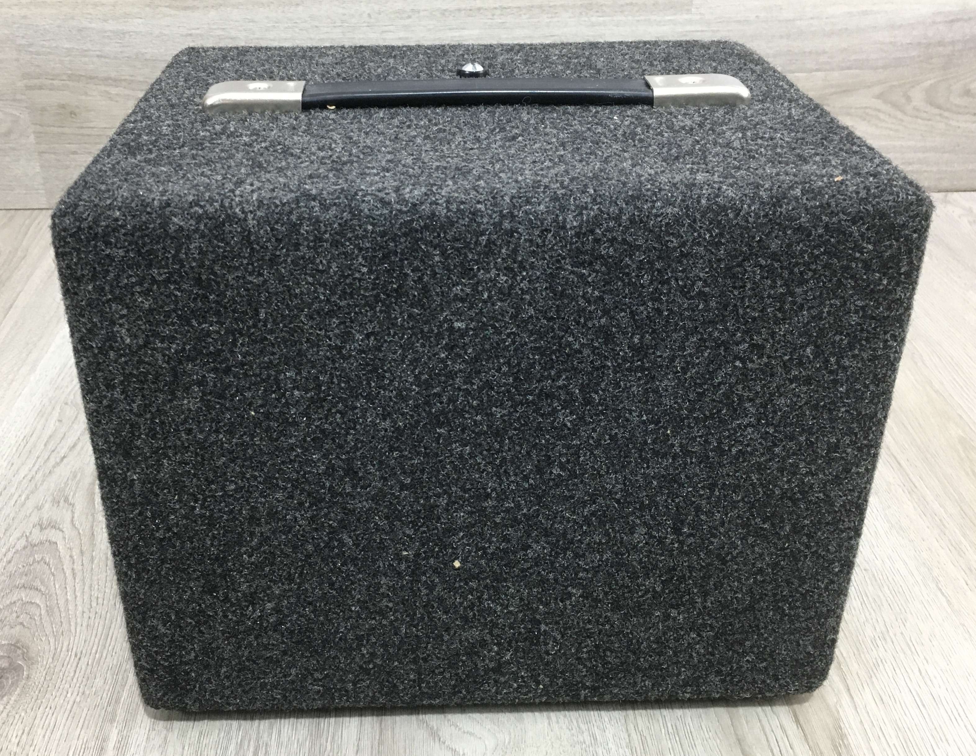 Amplificatore chitarra Axe Trak Pro Iso Box