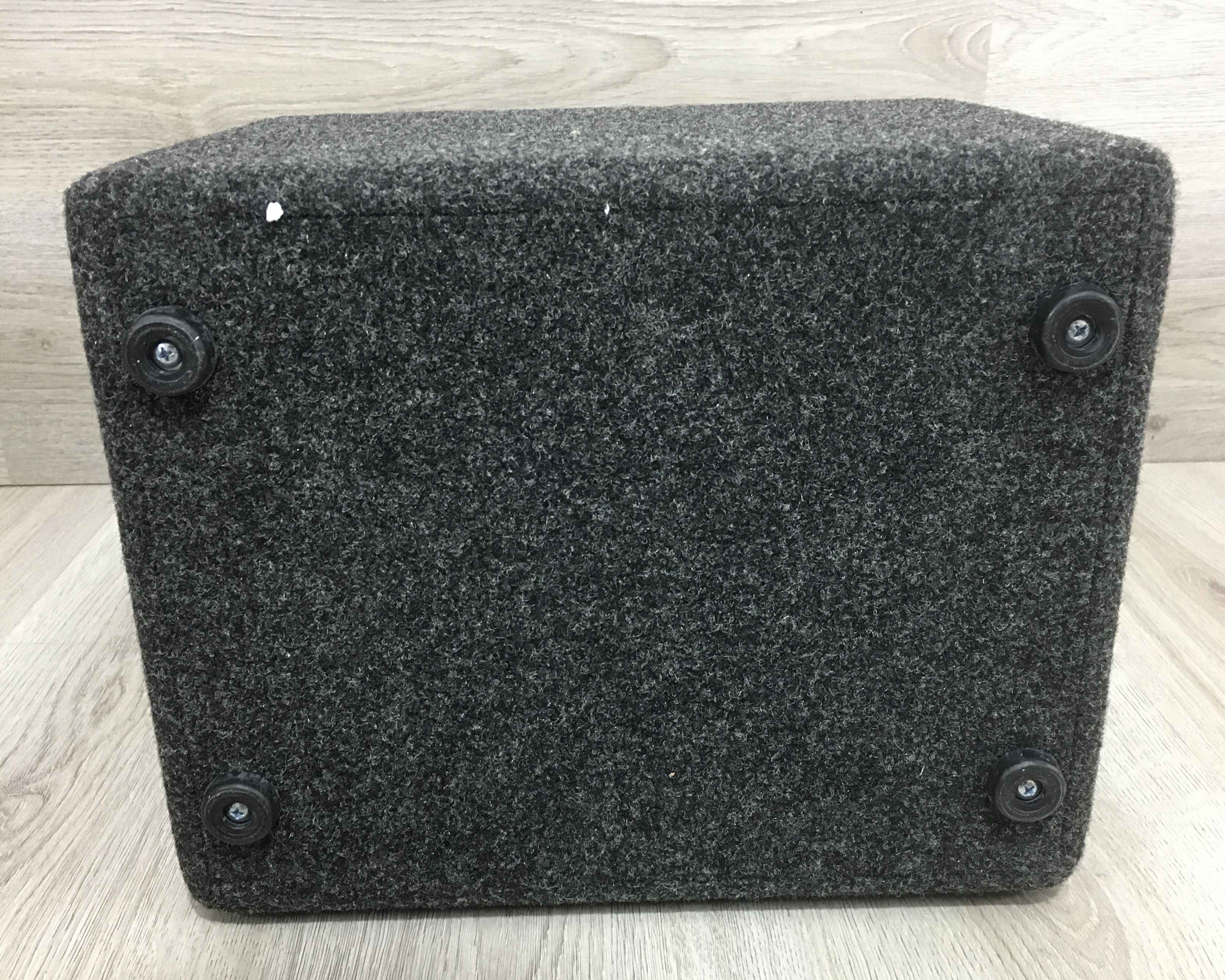 Amplificatore chitarra Axe Trak Pro Iso Box