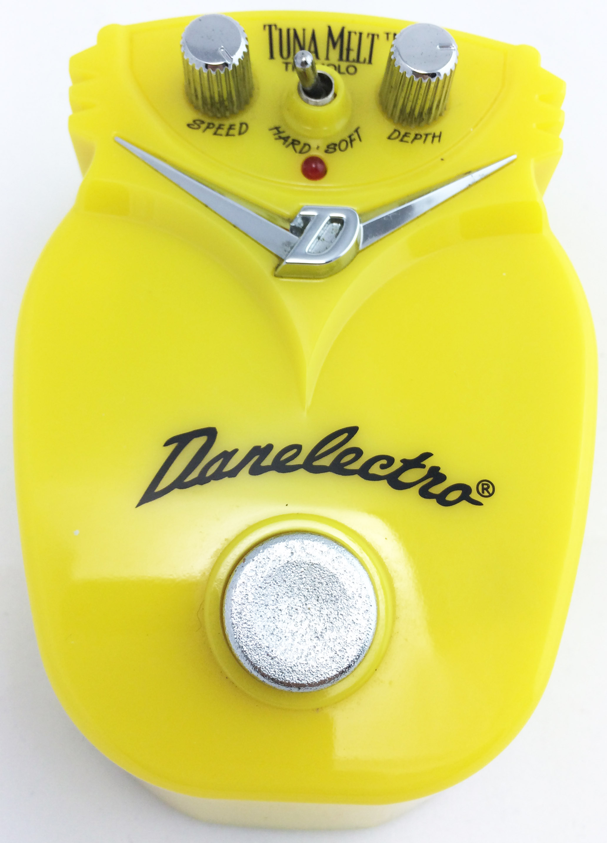 Danelectro DJ-5C TMelt | Effetti Danelectro