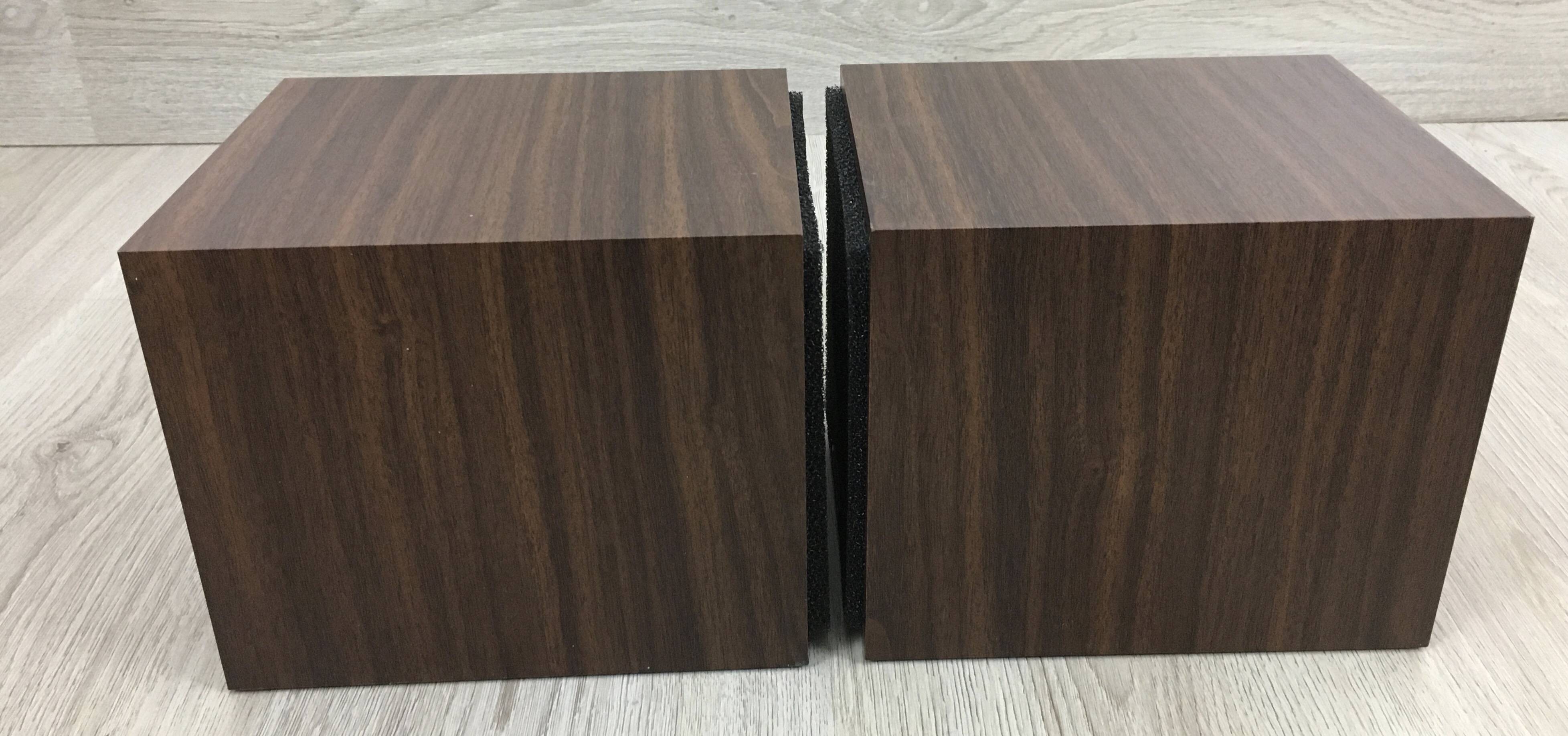 Behringer Behritone C5A coppia | Monitor da Studio Behringer