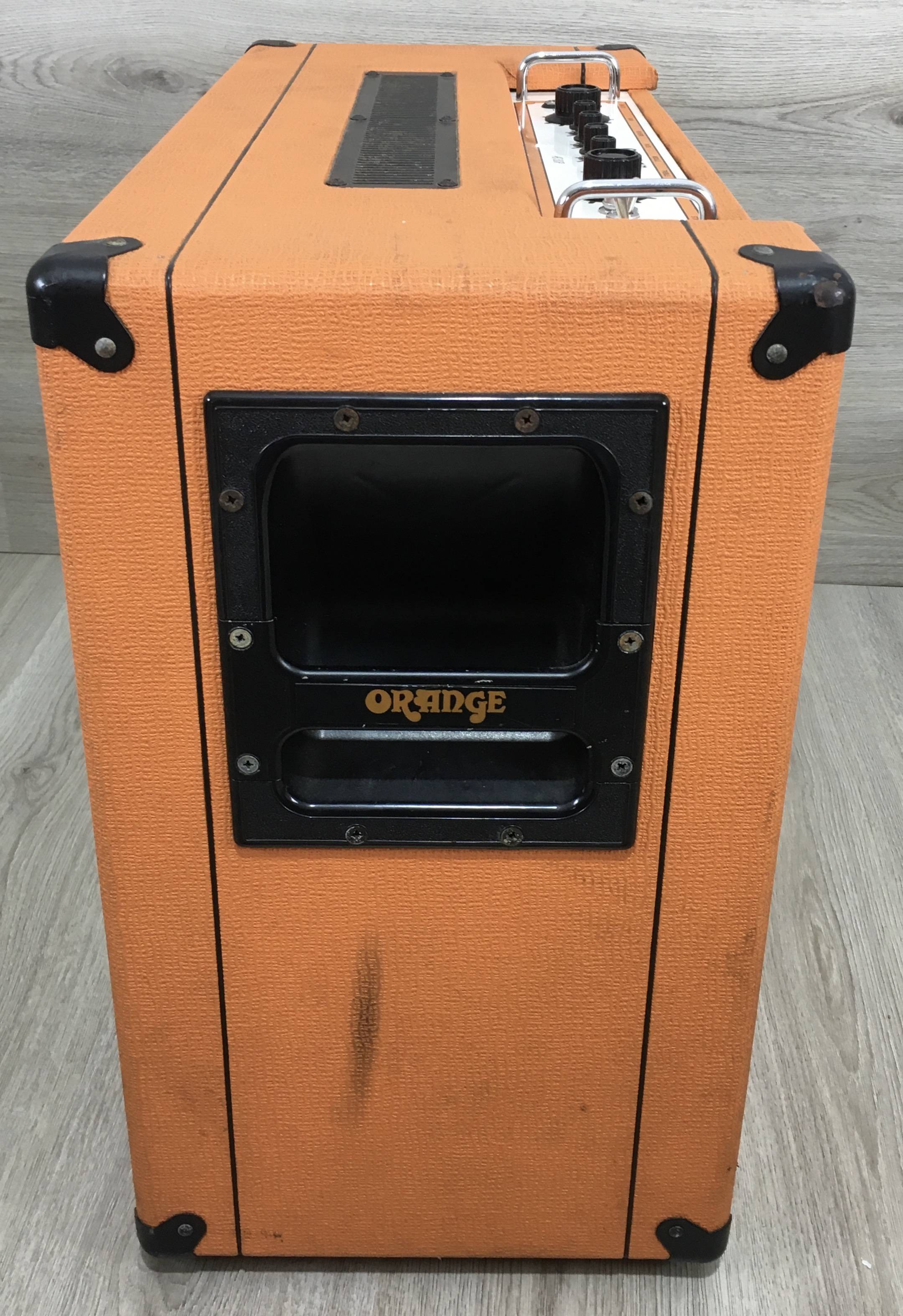 Amplificatore chitarra Orange AD30R 2 X 12