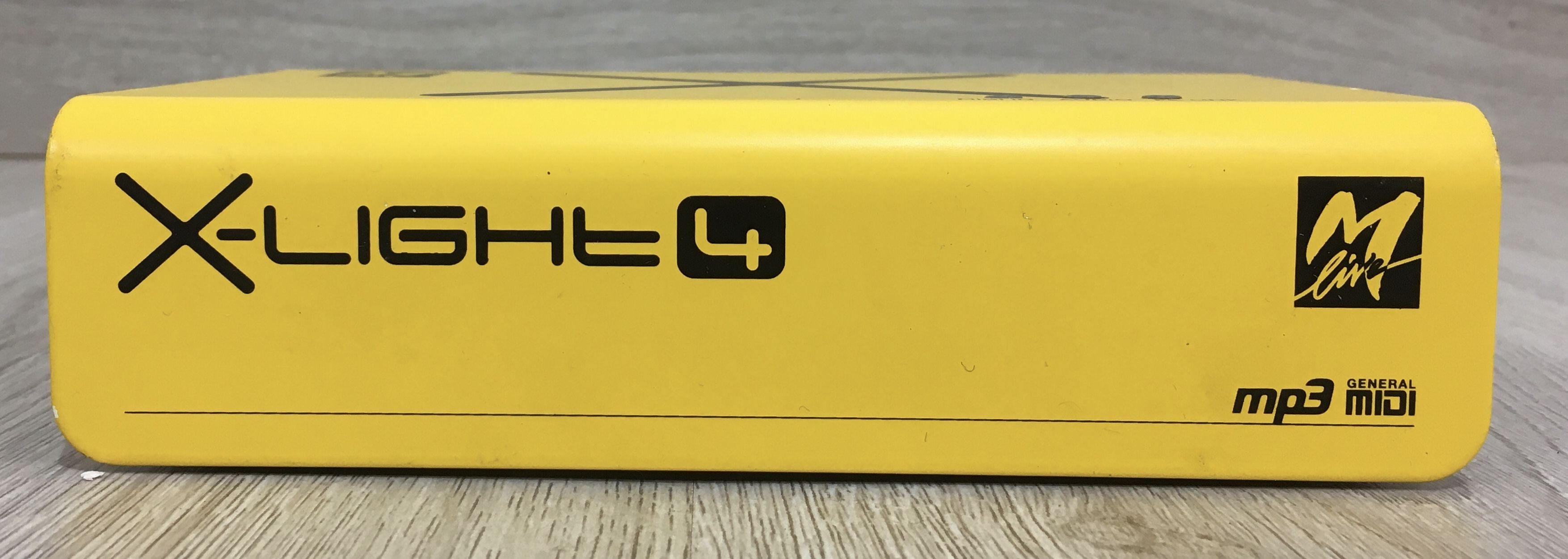 M-live X-light 4 | Expander M-live