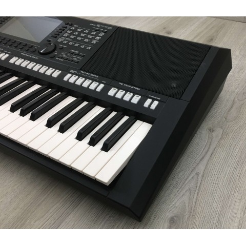YAMAHA PSR S775 | Workstation Yamaha