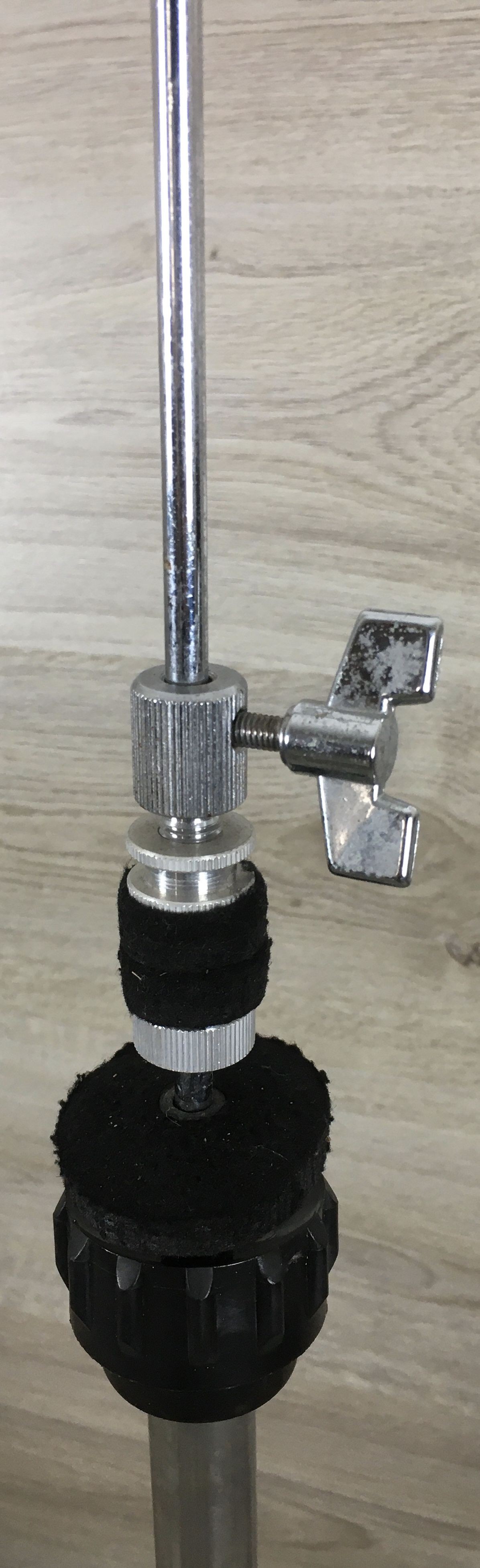 Tamburo Asta Hi Hat | Meccaniche e Hardware Tamburo