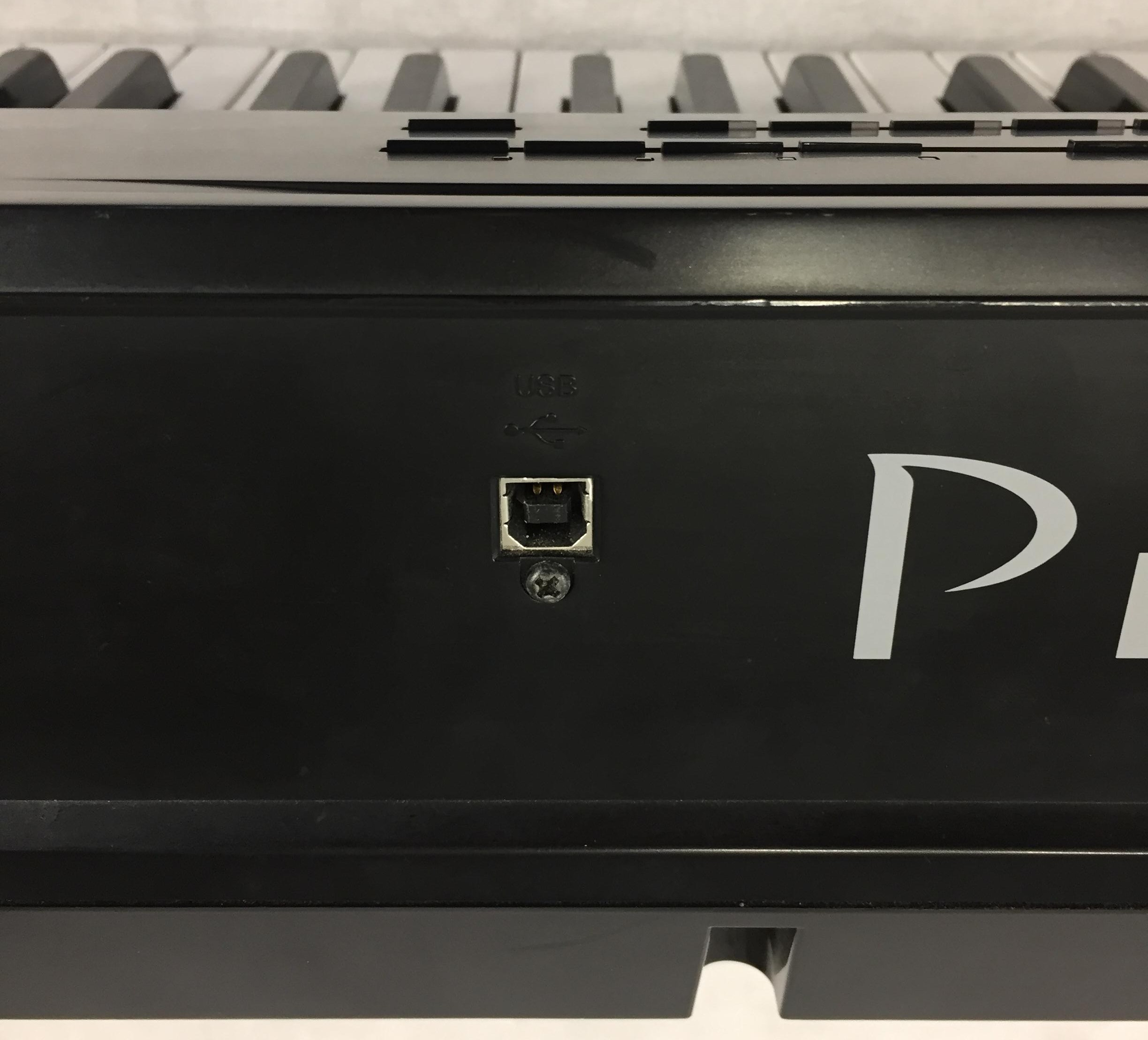 Casio Privia PX-330 | Pianoforti Digitali Casio