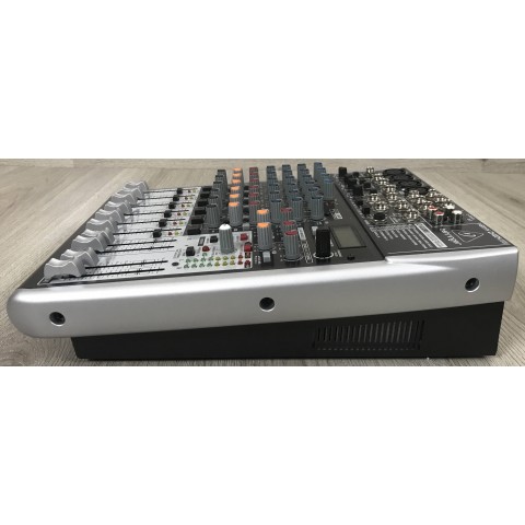Behringer Xenyx QX 1204 USB | Mixer Behringer