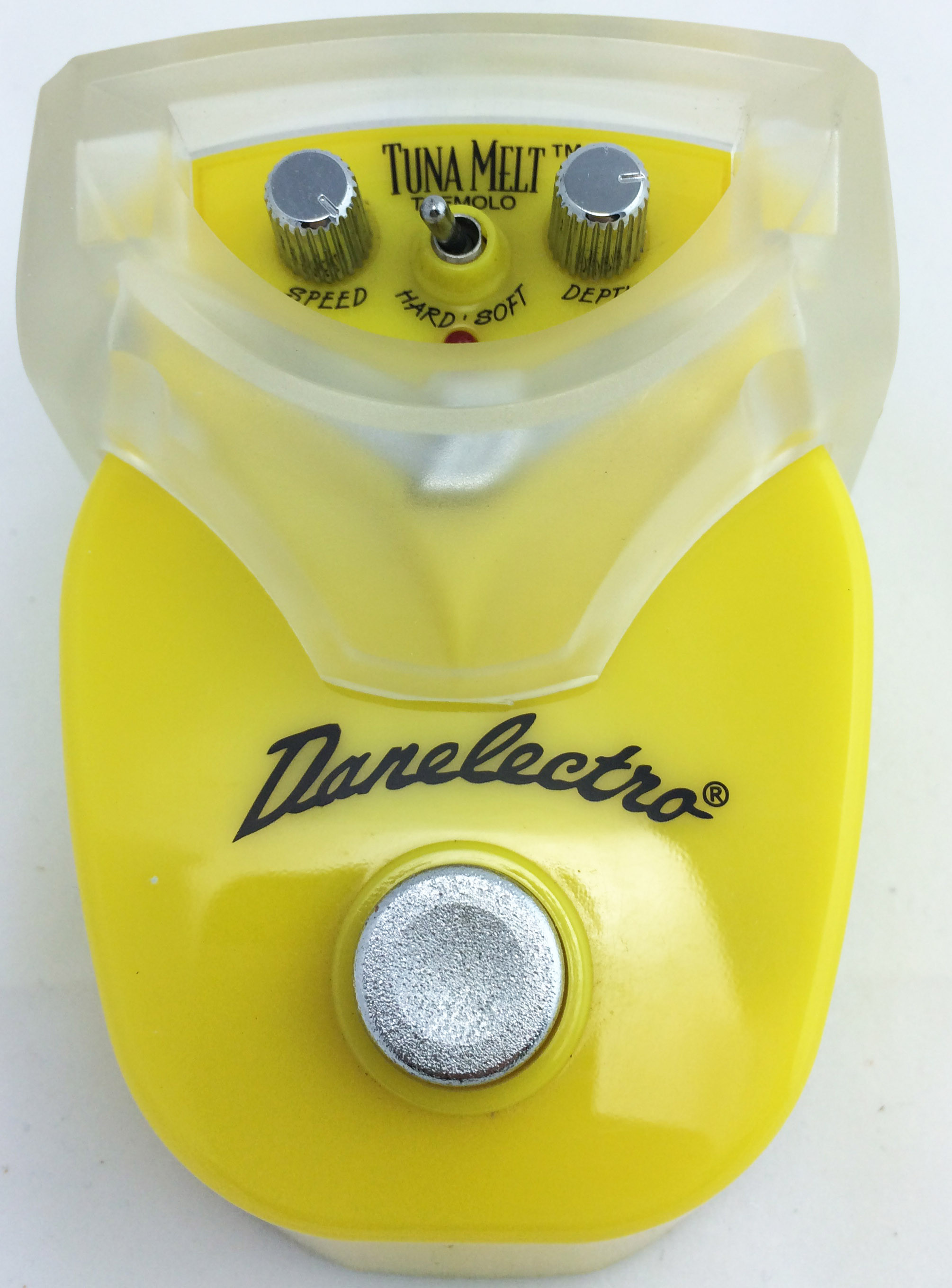 Danelectro DJ-5C TMelt | Effetti Danelectro