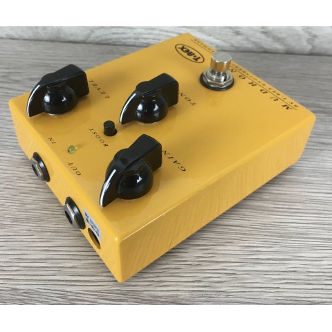 T-REX Mudhoney Distortion | Effetti T-rex