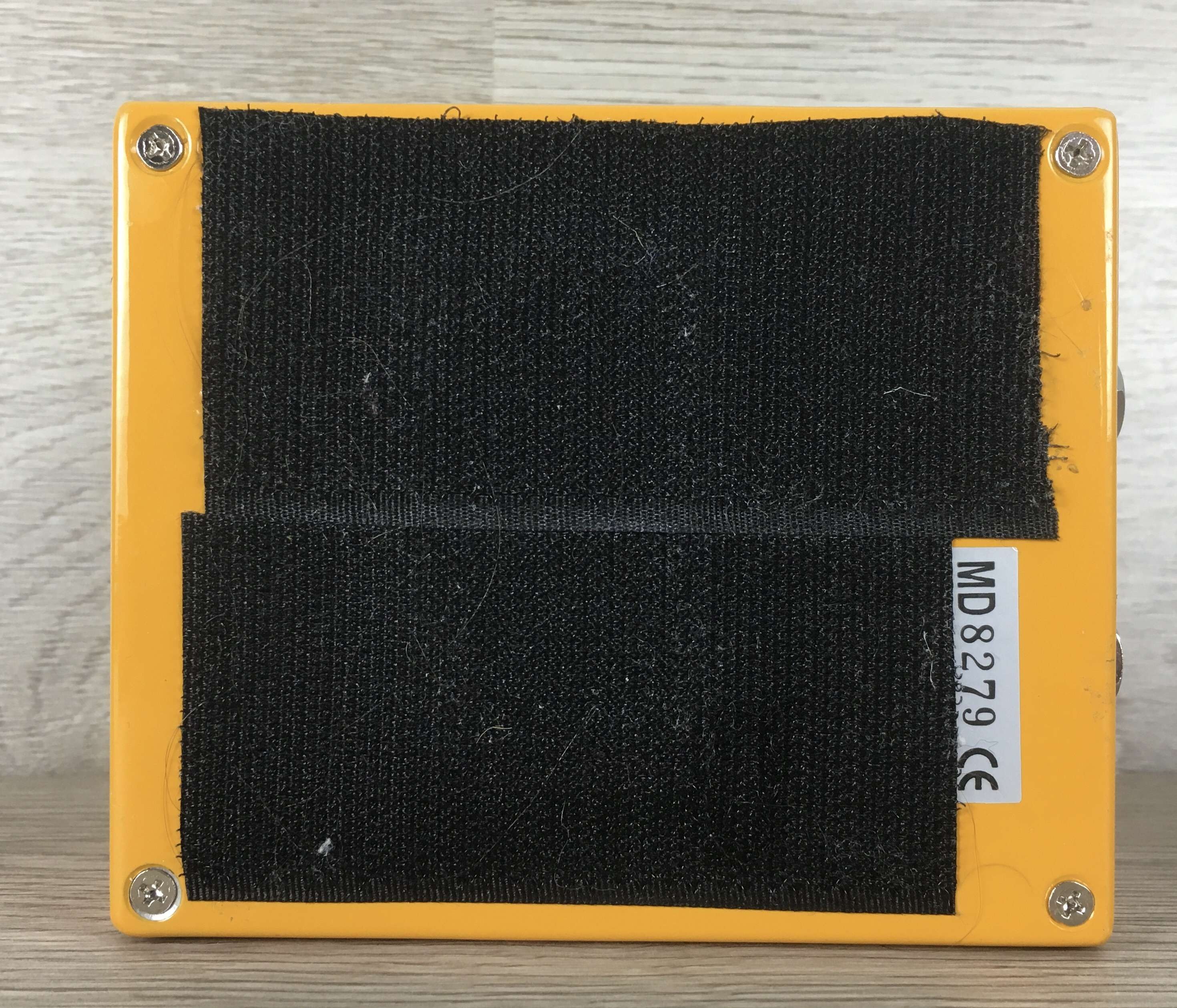 T-REX Mudhoney Distortion | Effetti T-rex