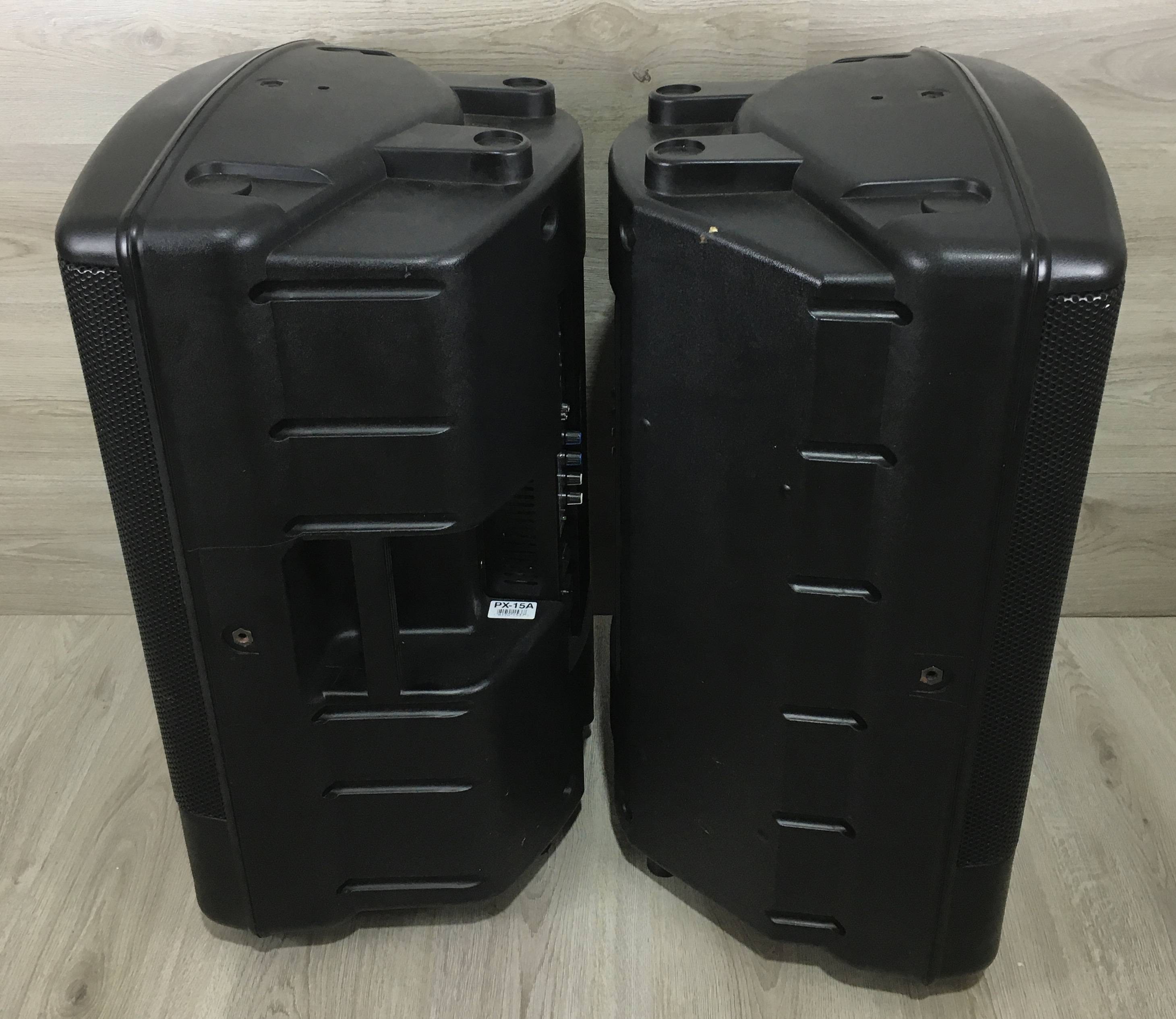 MPE Audio PX15A coppia casse 1000W | Casse e Monitor MPE