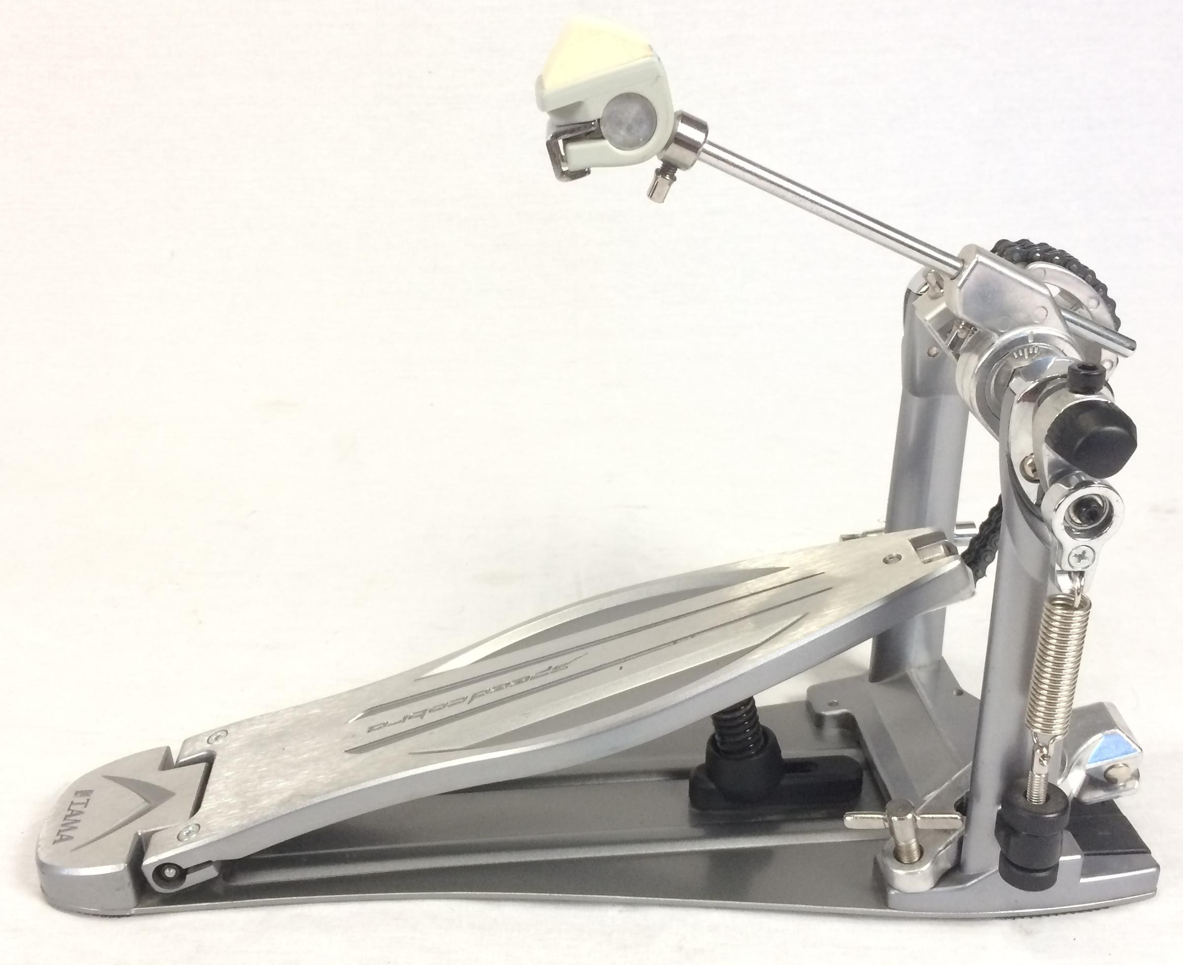 Tama Speed Cobra HP910L | Meccaniche e Hardware Tama