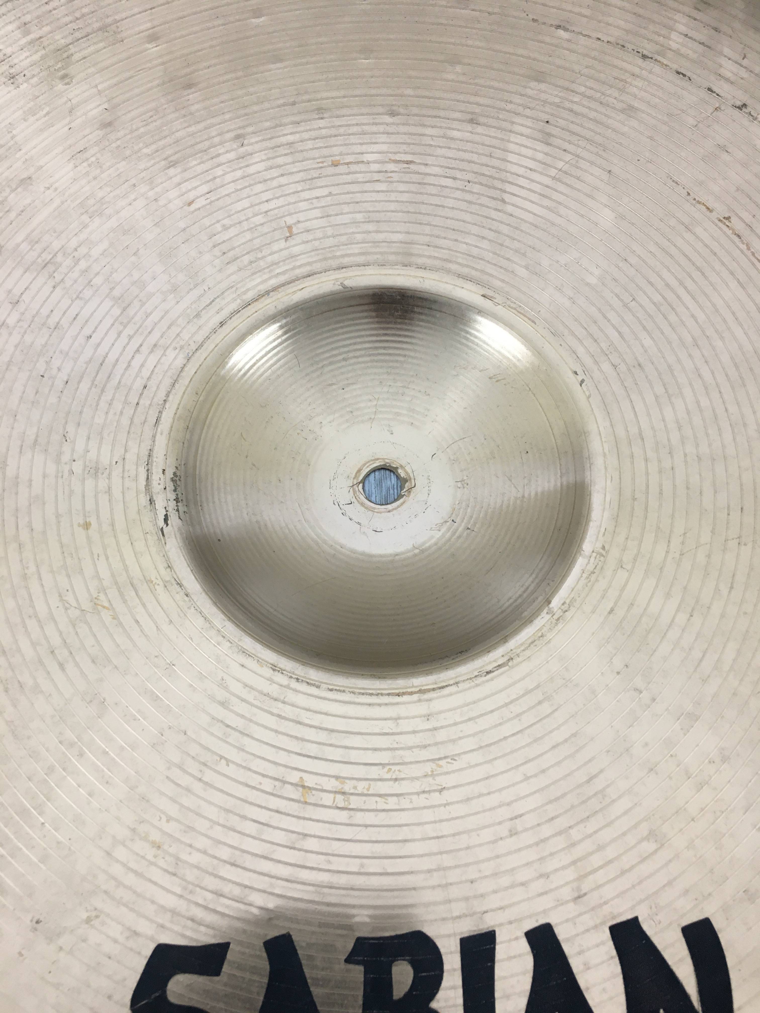 Sabian B8 Ride 20 | Piatti Sabian