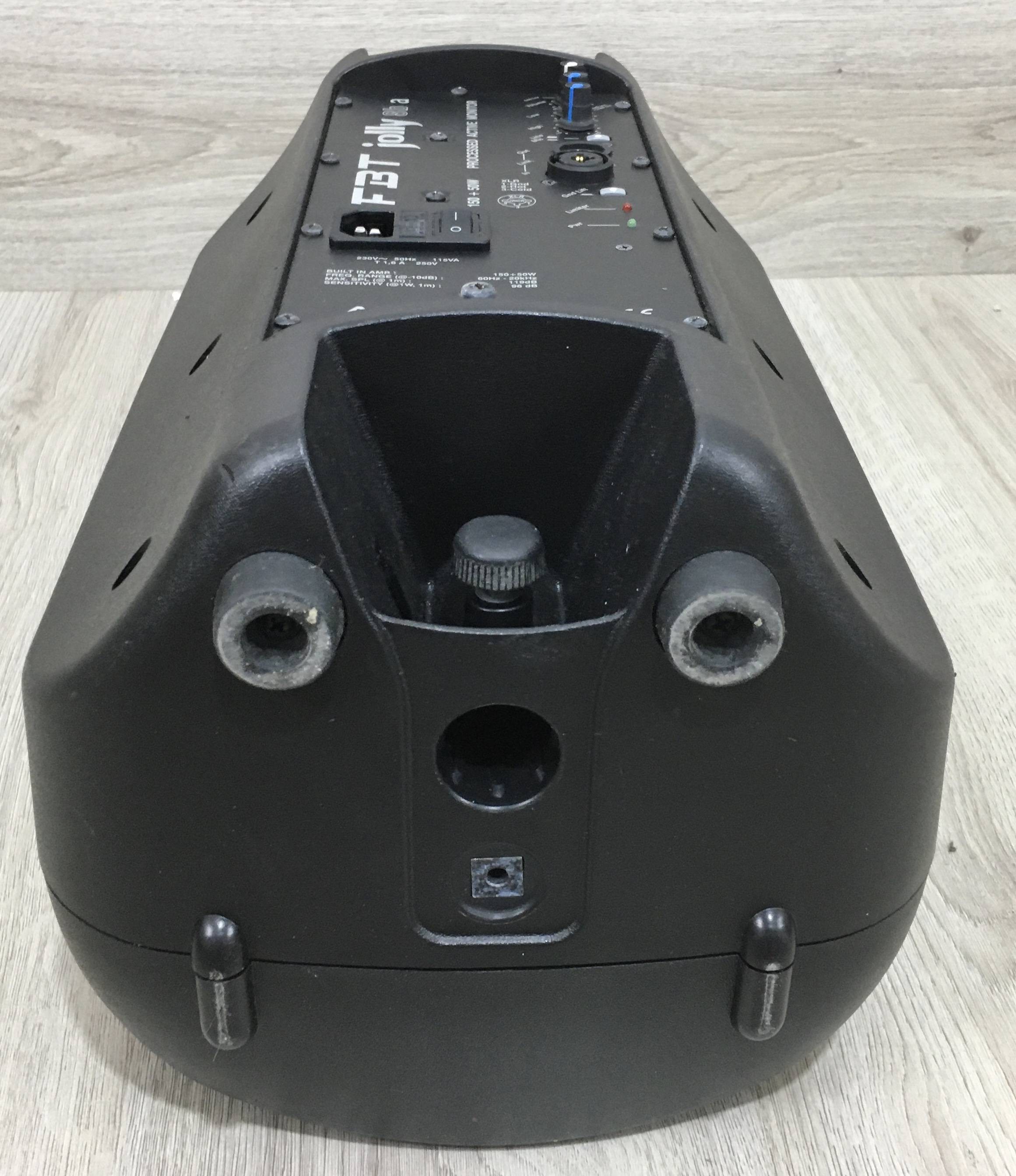 Fbt Jolly 8 B A cassa amplificata 200w | Casse e Monitor Fbt