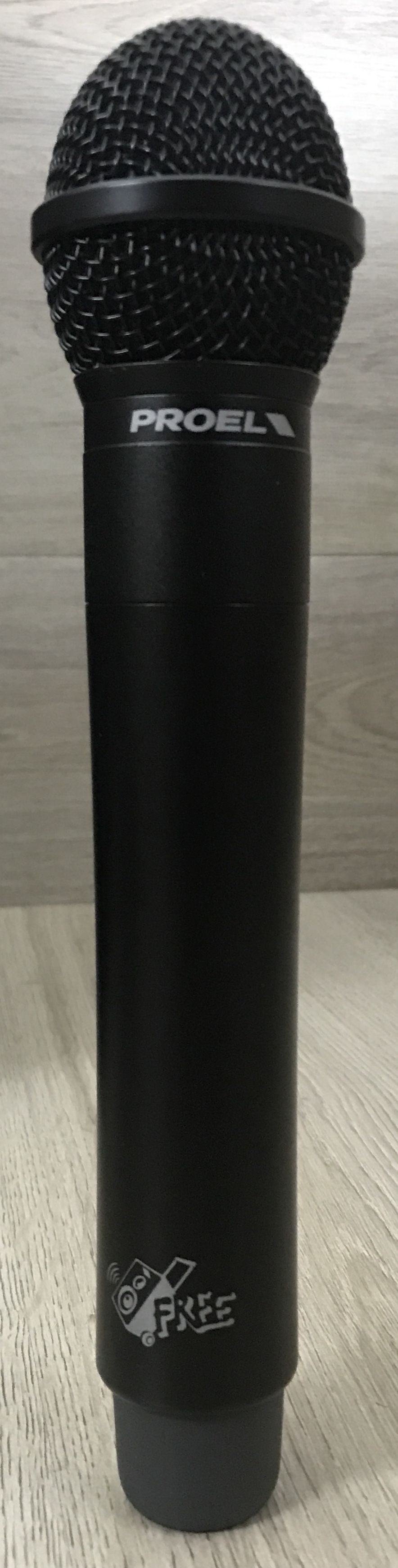 Proel FREE10LT sistema amplificato portatile | Casse e Monitor Proel