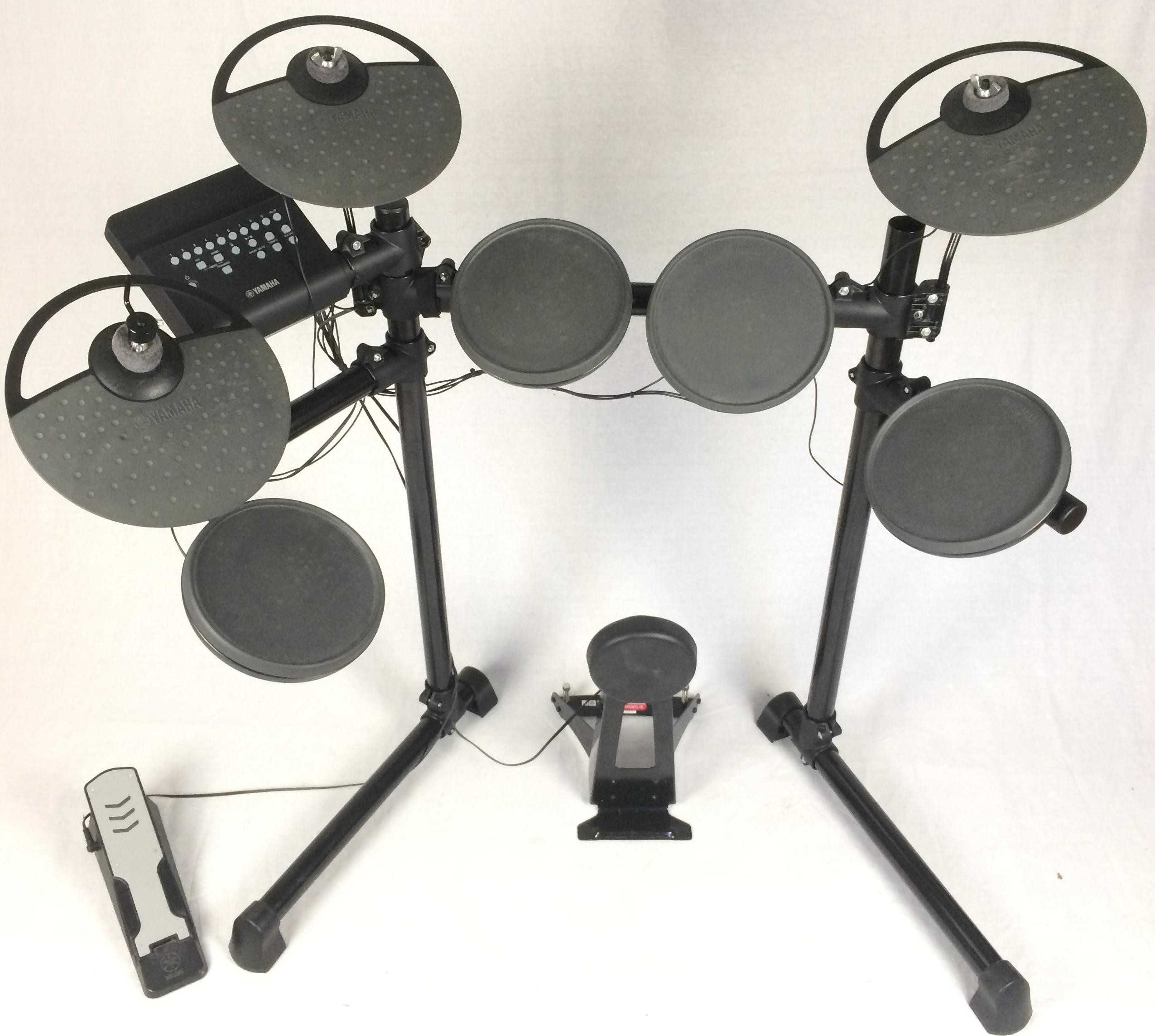 Yamaha DTX 450K | Batterie Elettroniche Yamaha