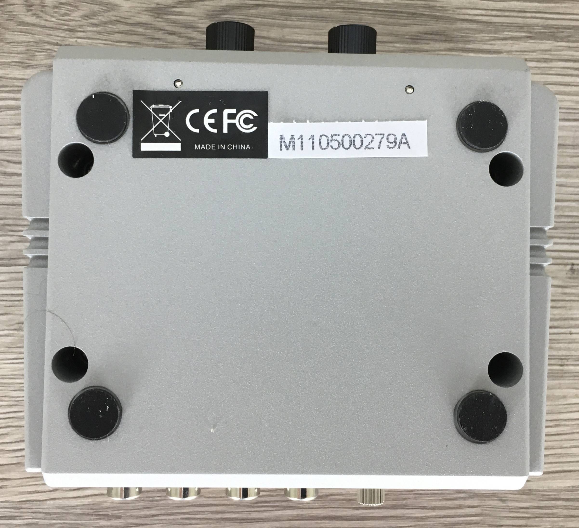 Electrix Ebox 44 scheda audio | Schede Audio Electrix