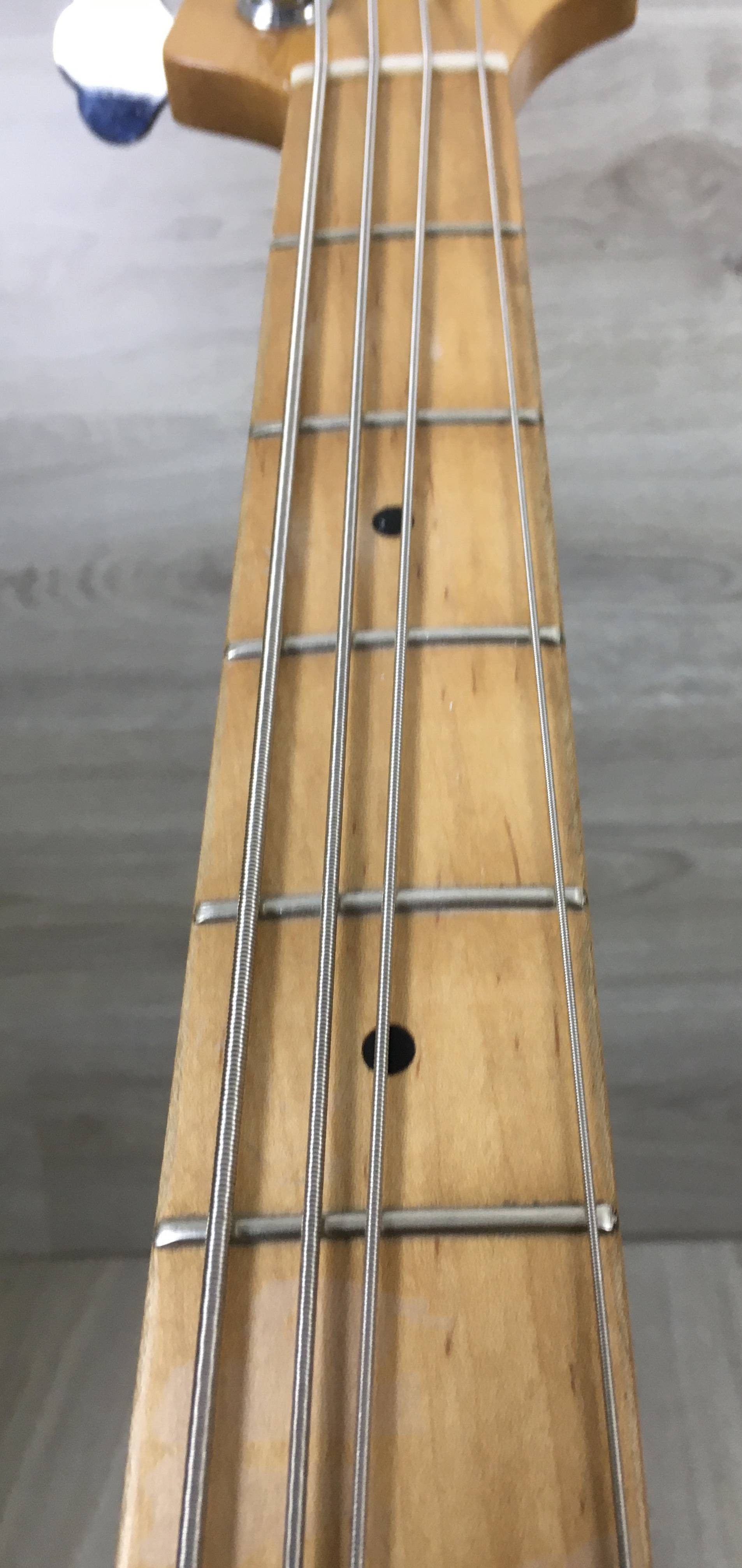 Hondo II H830S | Bassi Elettrici Hondo