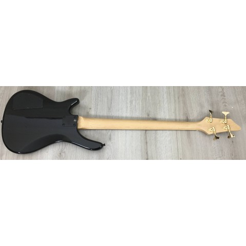 Stagg BC300 FL Basso elettrico fretless black | Bassi Elettrici Stagg