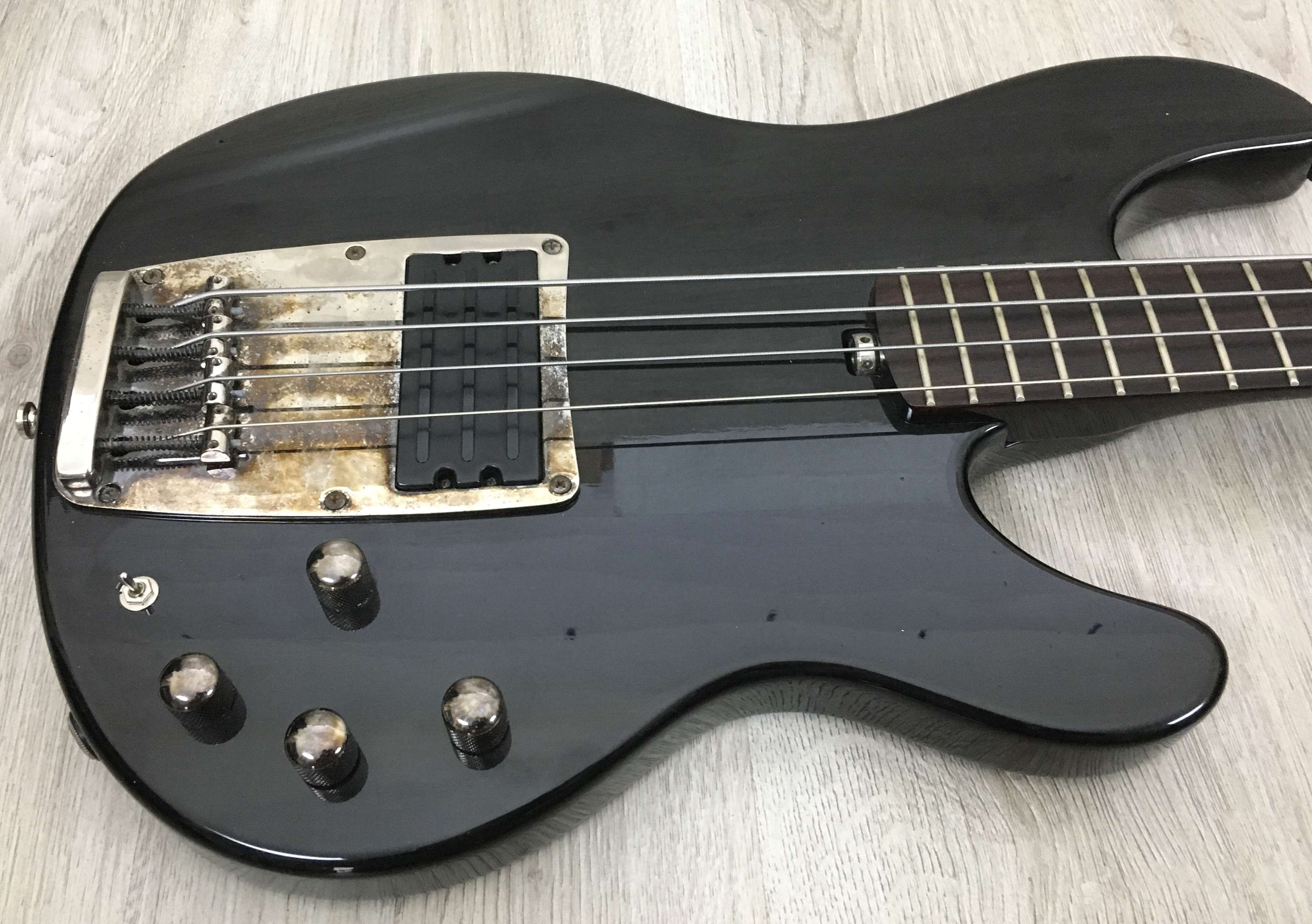 Ibanez PGB1 Paul Gray Signature | Bassi Elettrici Ibanez