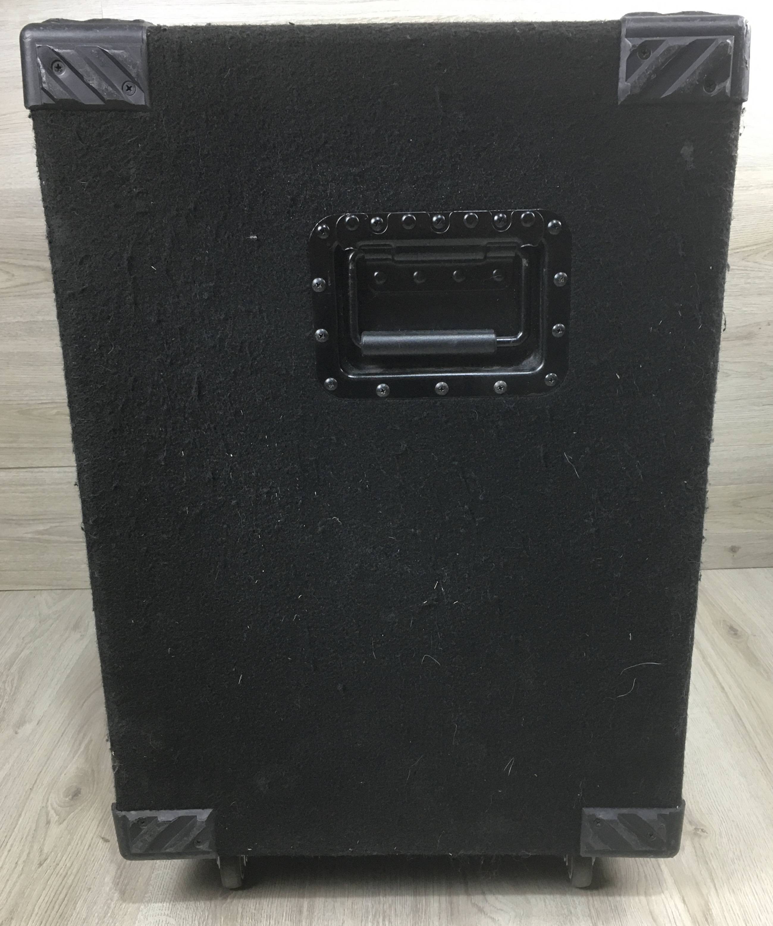 SWR Goliath III 4 Ohm | Amplificatori SWR